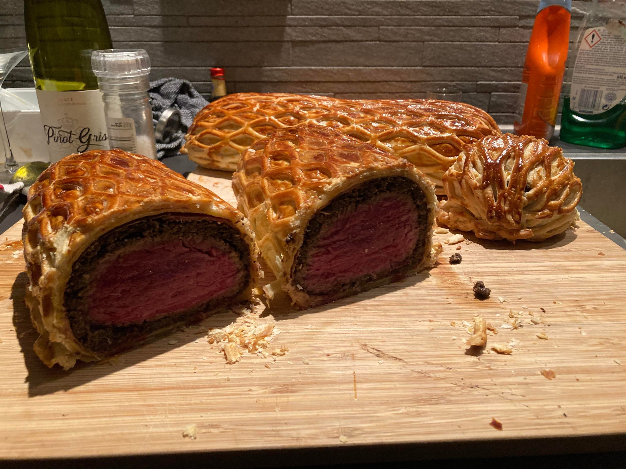 Christmas wellie - Dining and Cooking