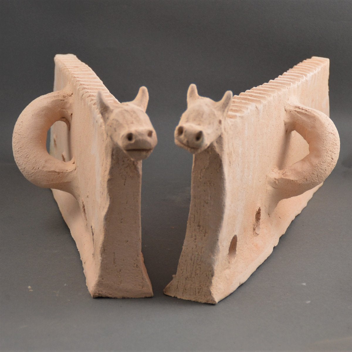 You can buy working replicas of the ancient Greek brazier! - Dining and ...