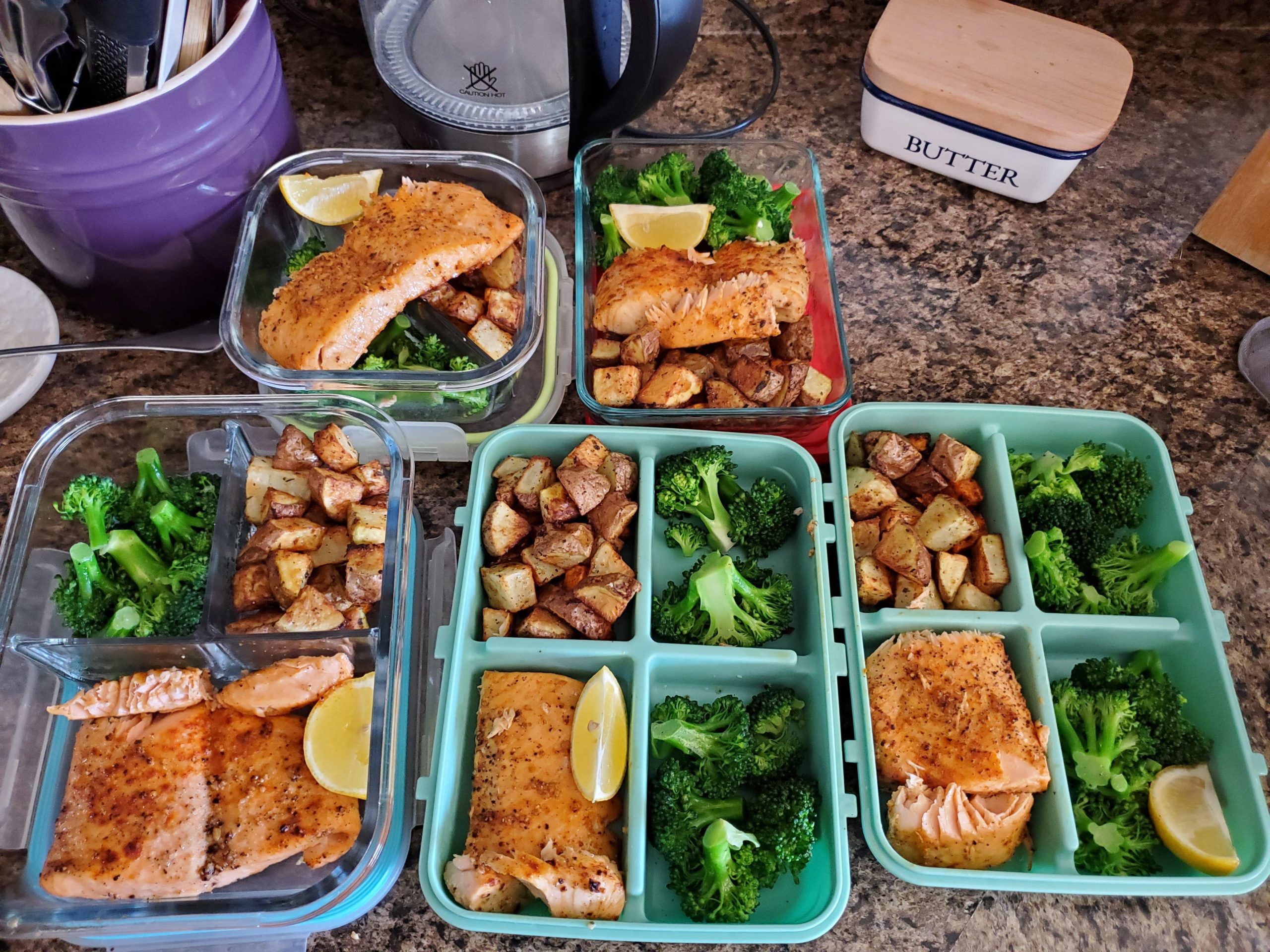 Nursing student single mom with two kids also doing school from home ...