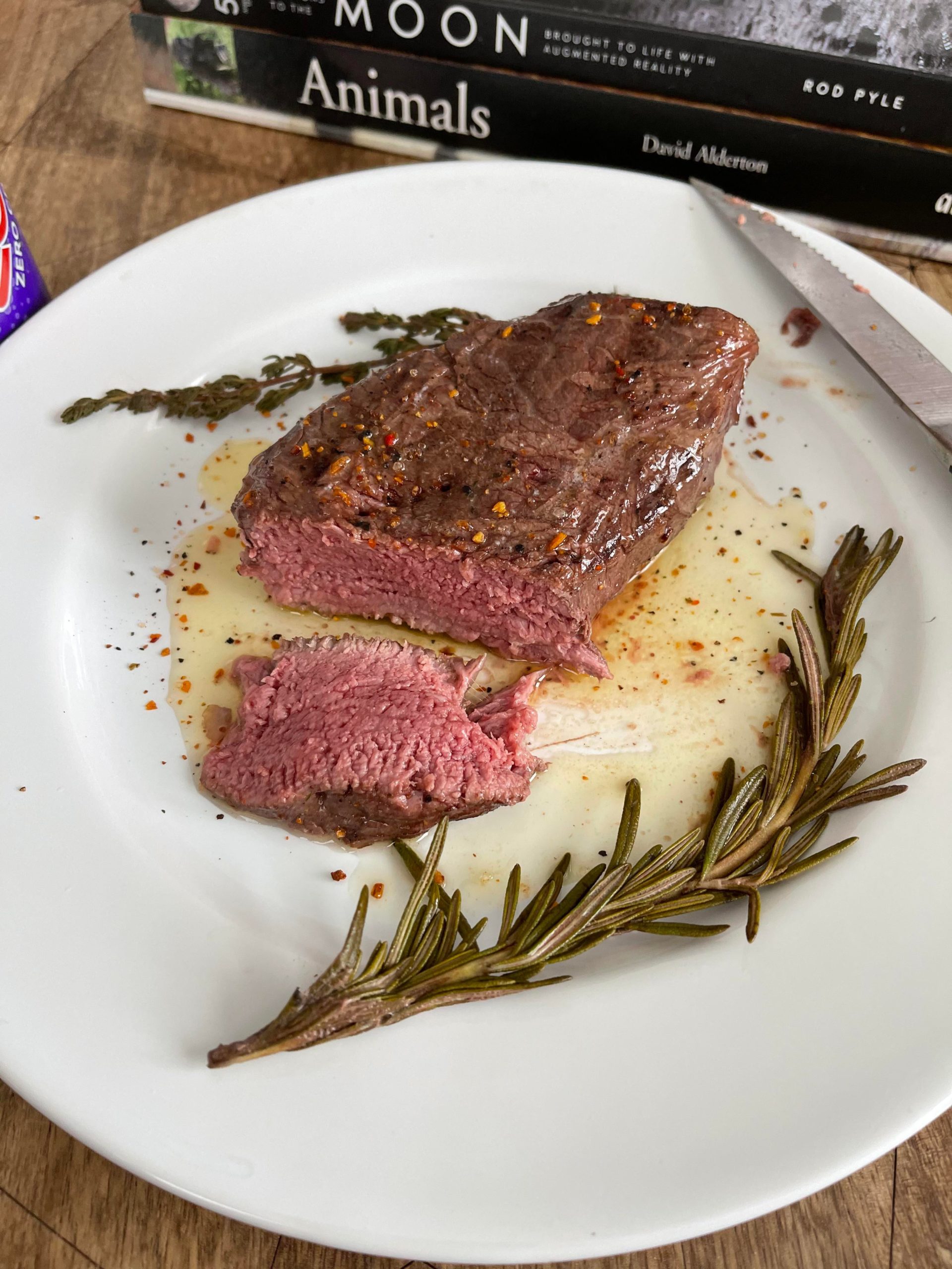 Unbelievably Amazing Filet Mignon! - Dining and Cooking