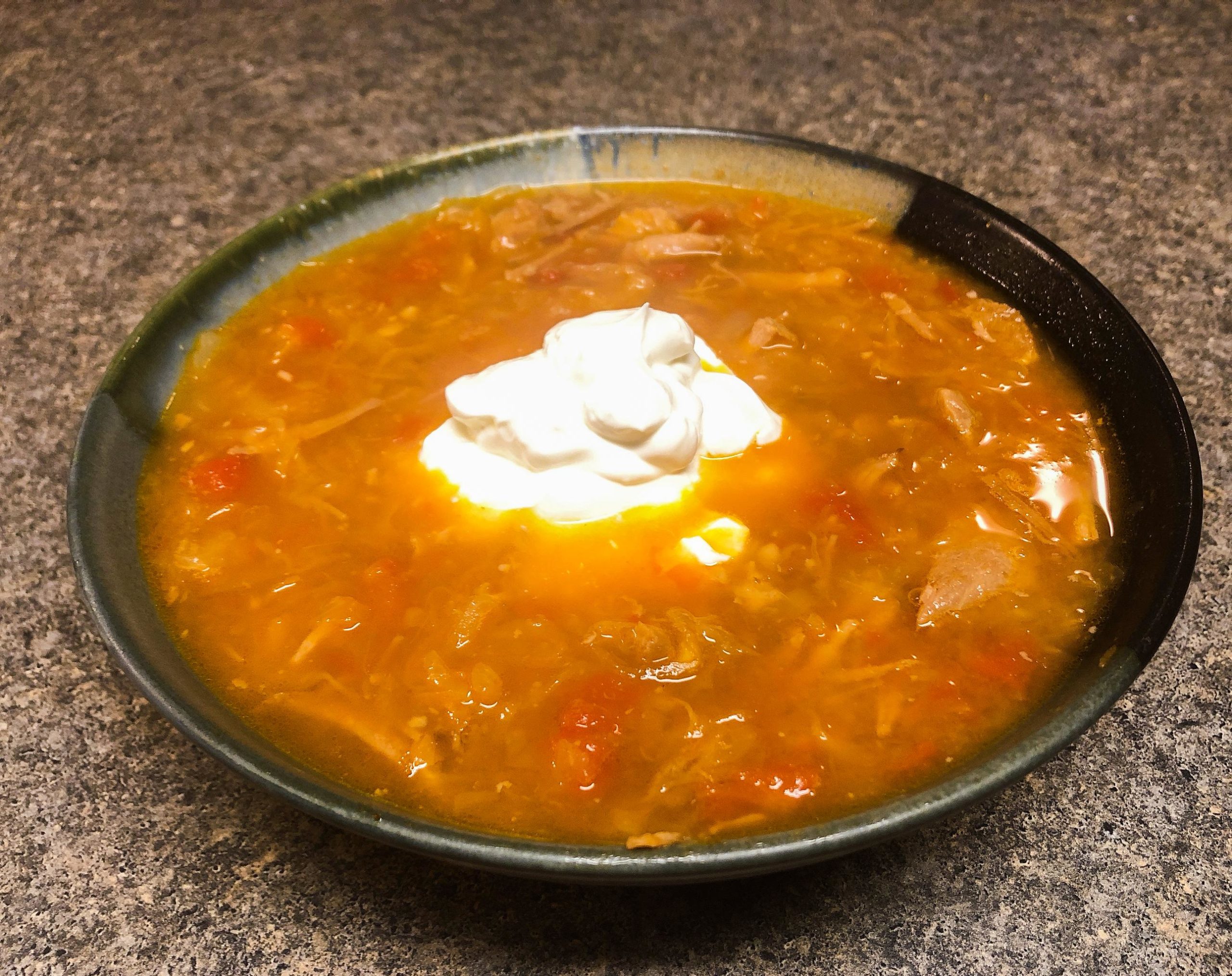 Ukrainian Kapusniak (Sauerkraut) Soup - Dining and Cooking