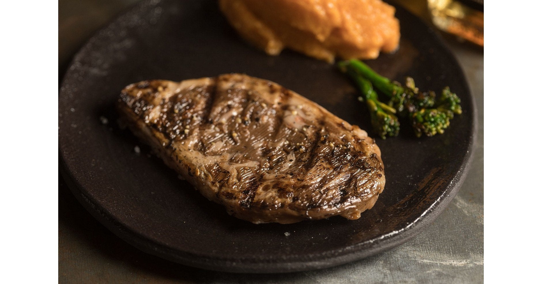 Aleph Farms and The Technion Reveal World's First Lab Grown Ribeye ...