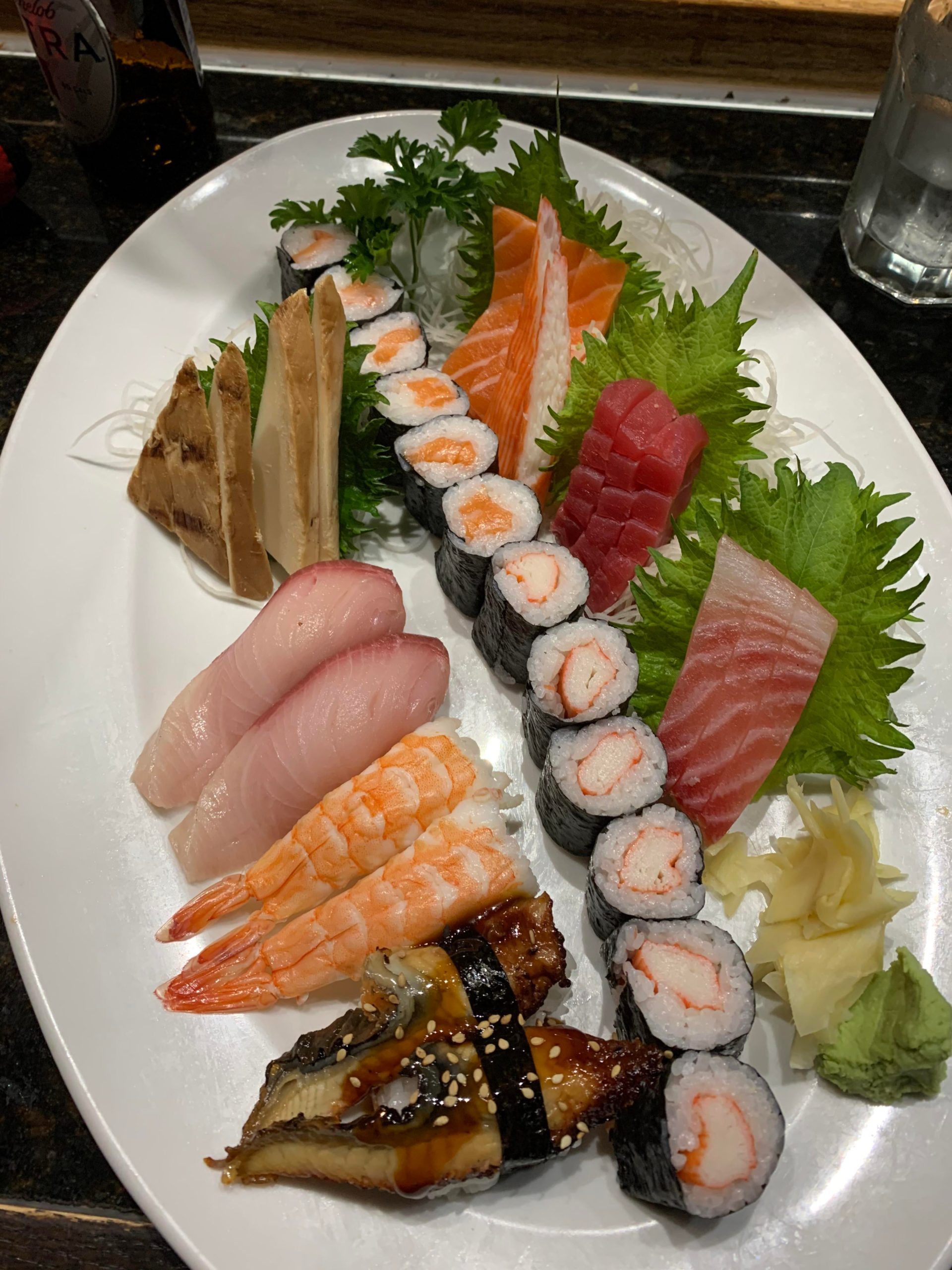 Omakase