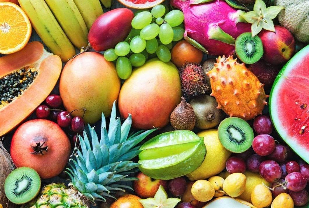 What is the Most Commonly Consumed Fruit in the US? - Dining and Cooking