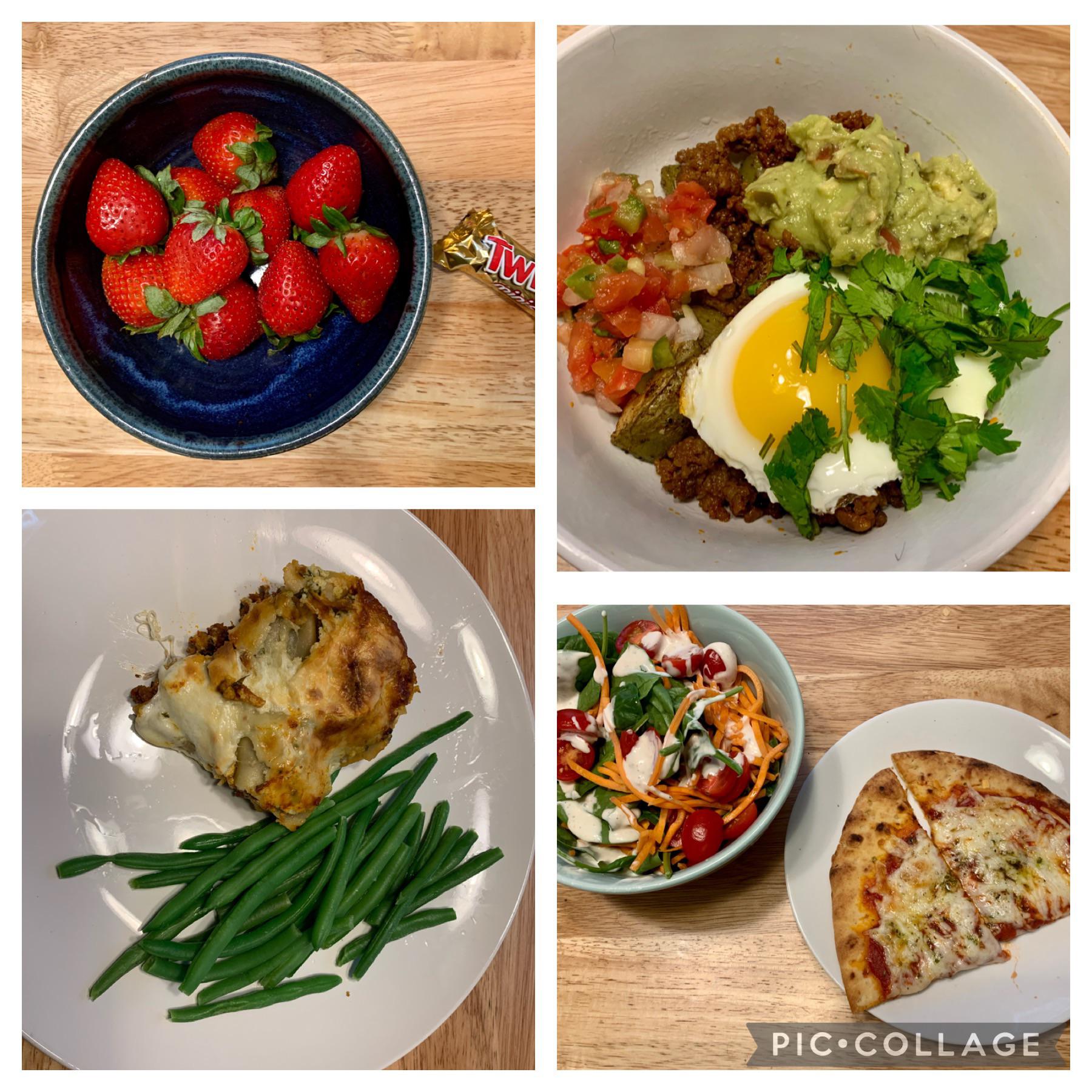 Cheat Day - Dining and Cooking