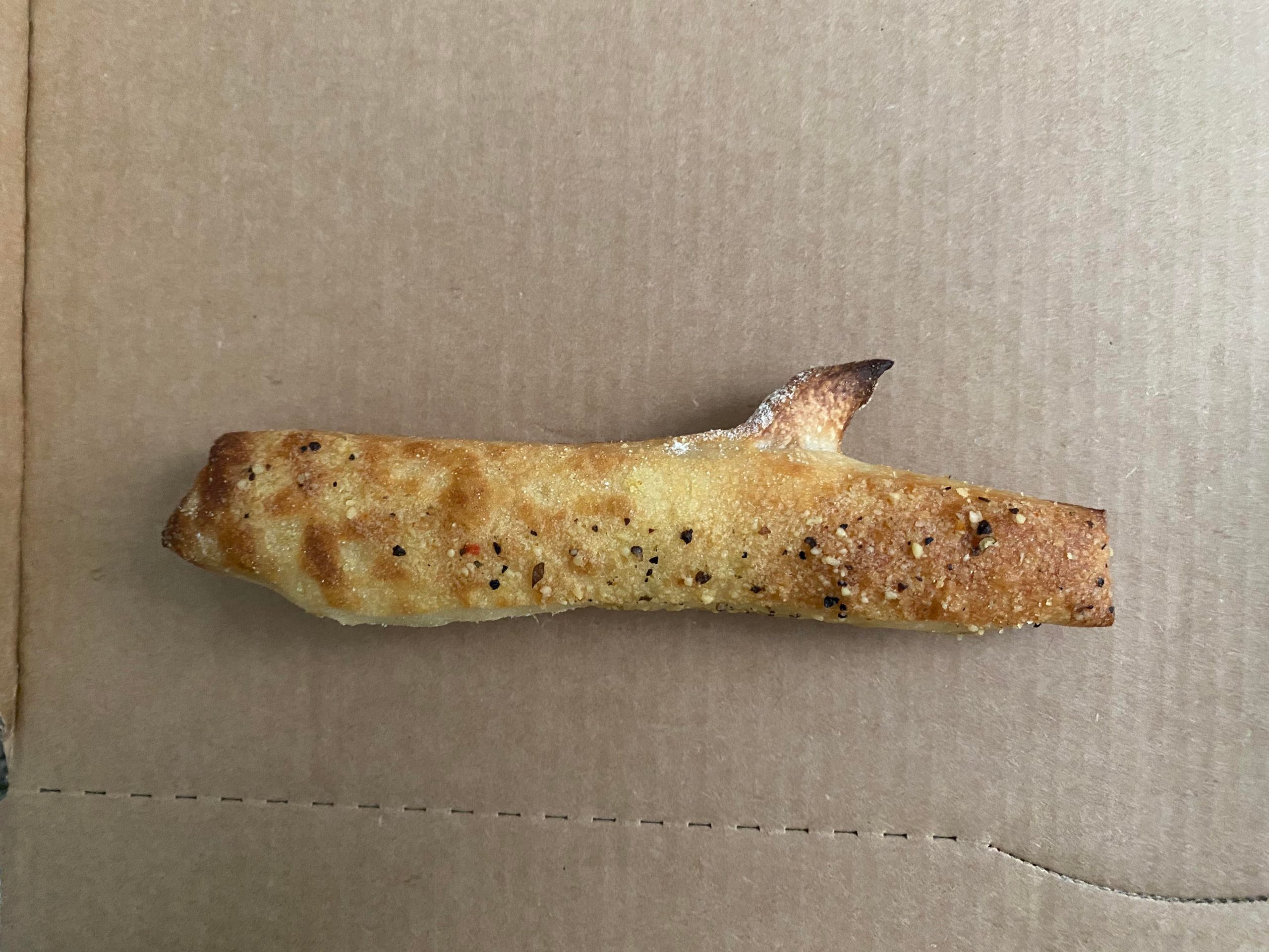 Bread shark - Dining and Cooking