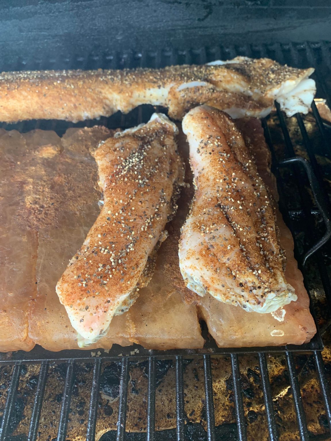 Sheepshead caught in The Gulf a couple weekends ago! - Dining and Cooking