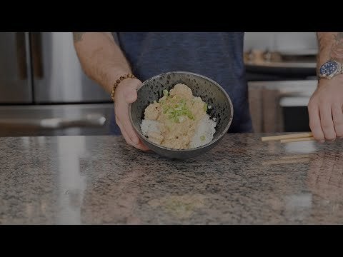 My First Japanese Cooking YouTube Video! - Dining and Cooking
