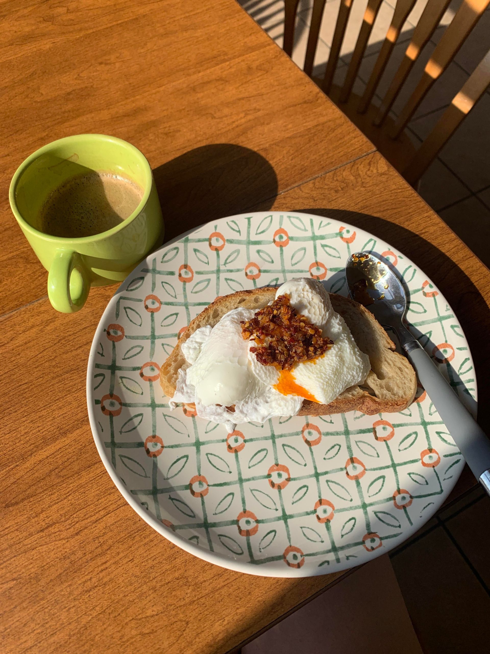 360 cals - Dining and Cooking