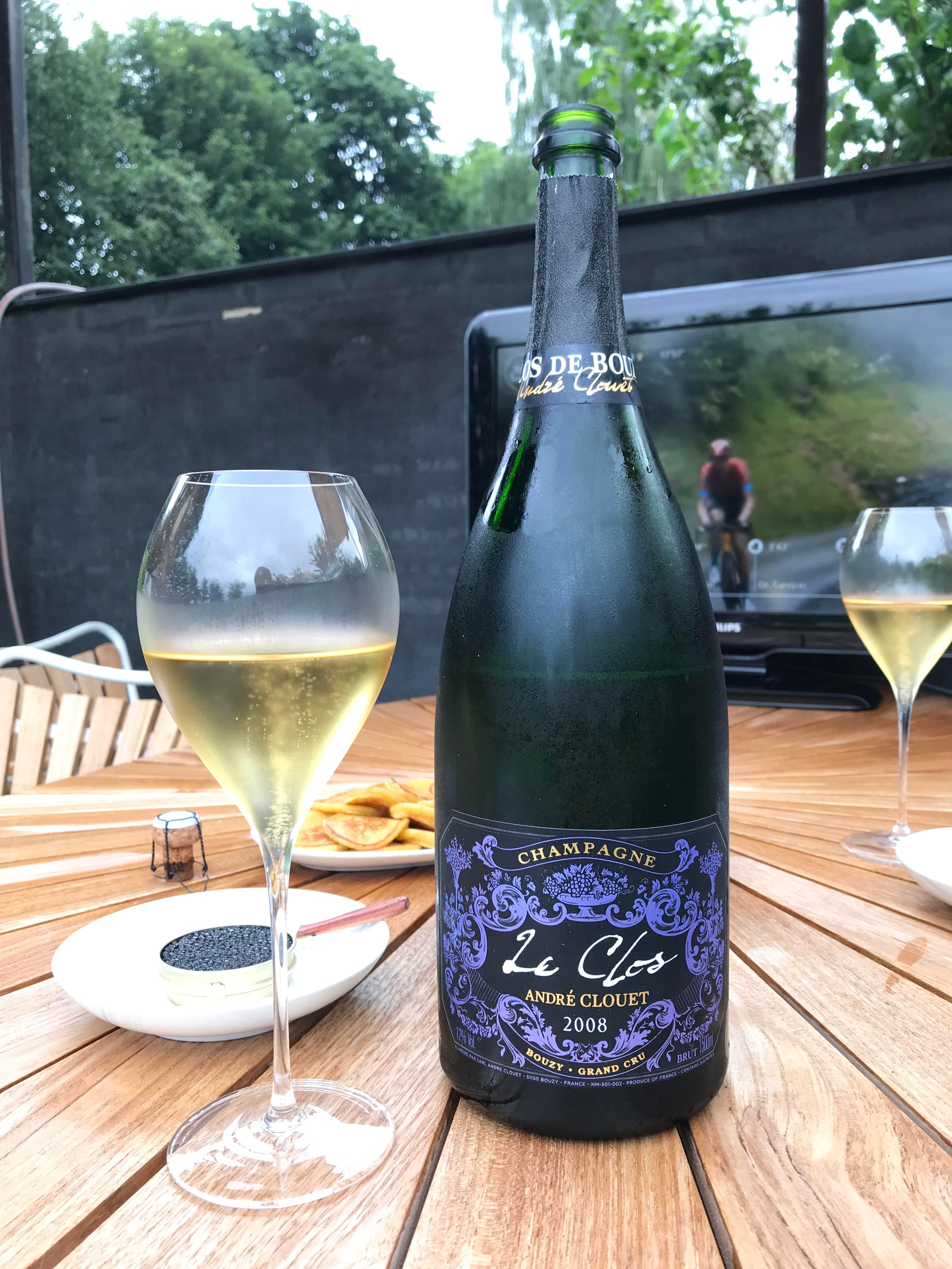 Sending Denmark into the semifinals of the Euro with André Clouet’s Le ...