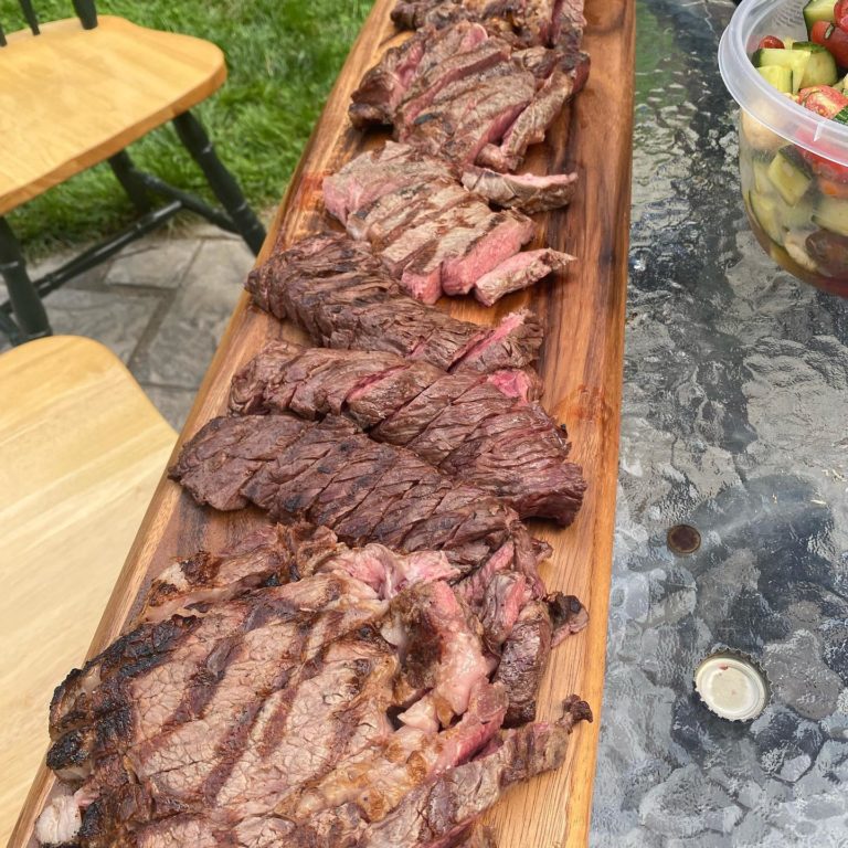 Meat party - Dining and Cooking