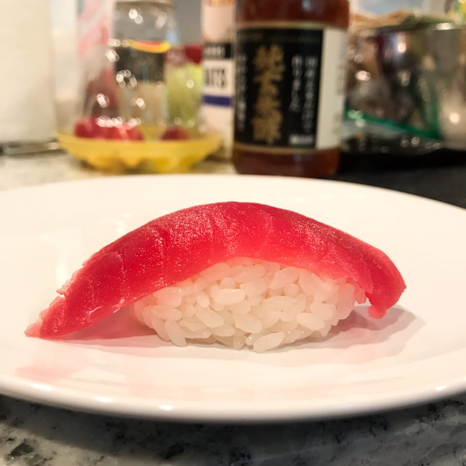 Made some improvements on my second attempt! - Dining and Cooking