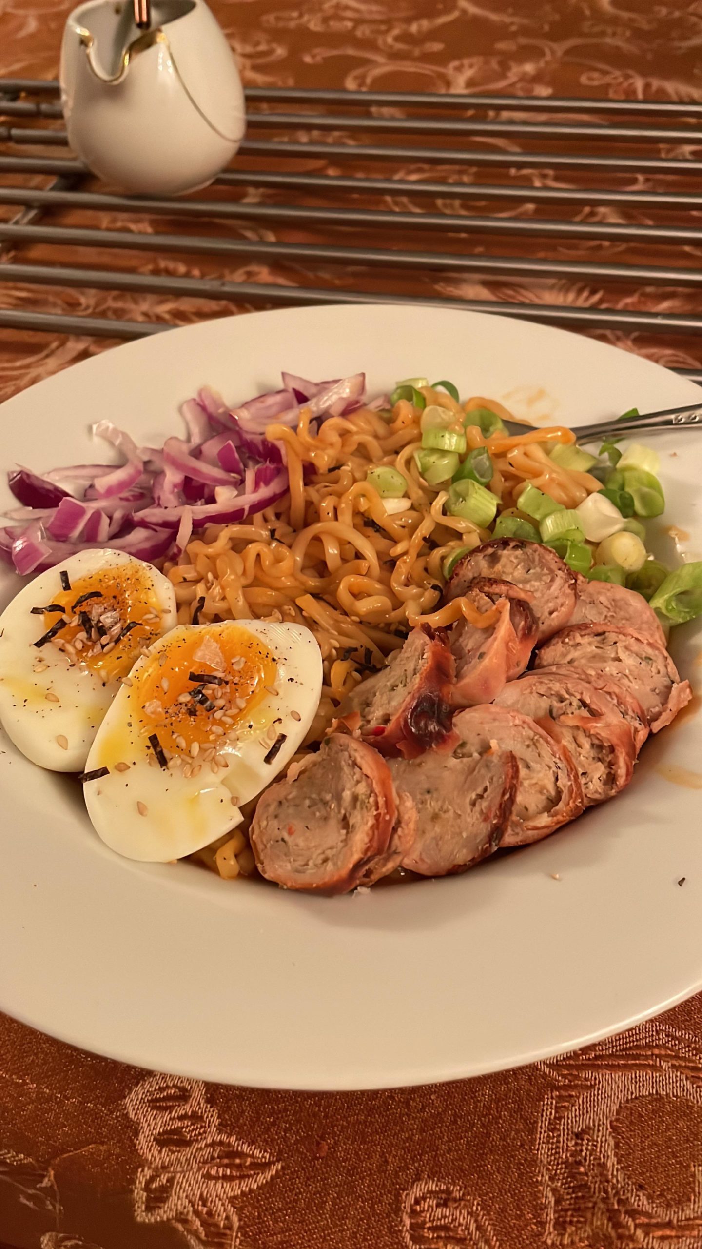 Buldak Ramen - Dining and Cooking