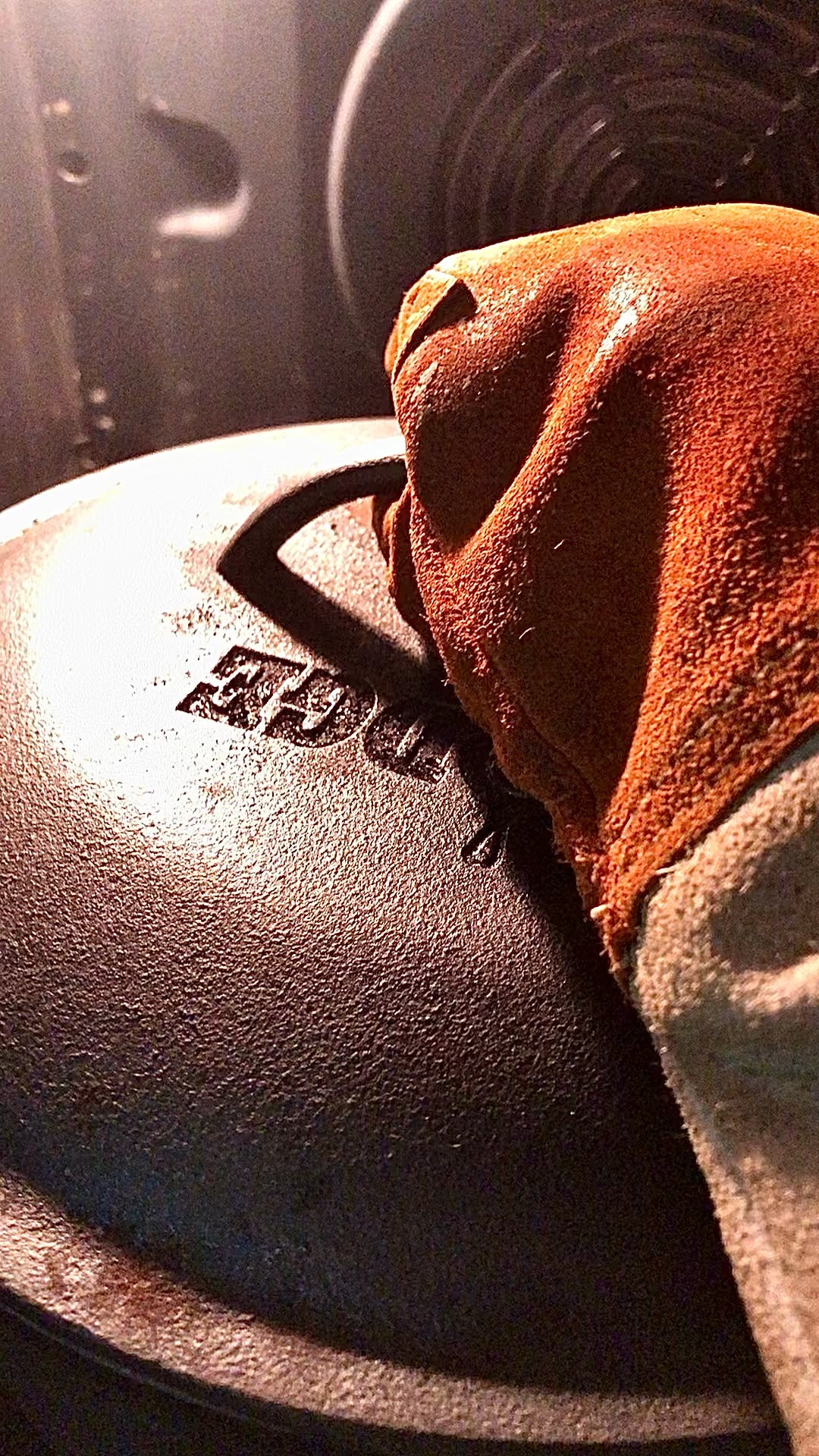 Mid bake - Dining and Cooking