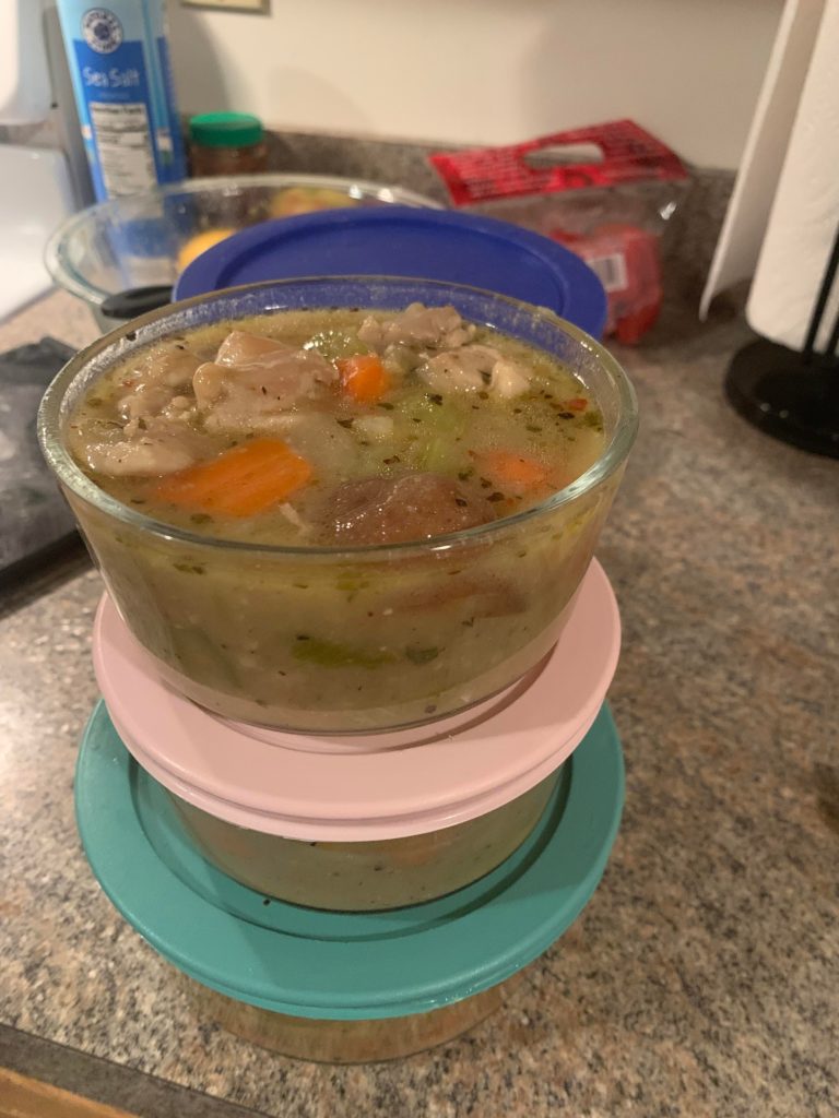 Budget bytes chicken stew - Dining and Cooking