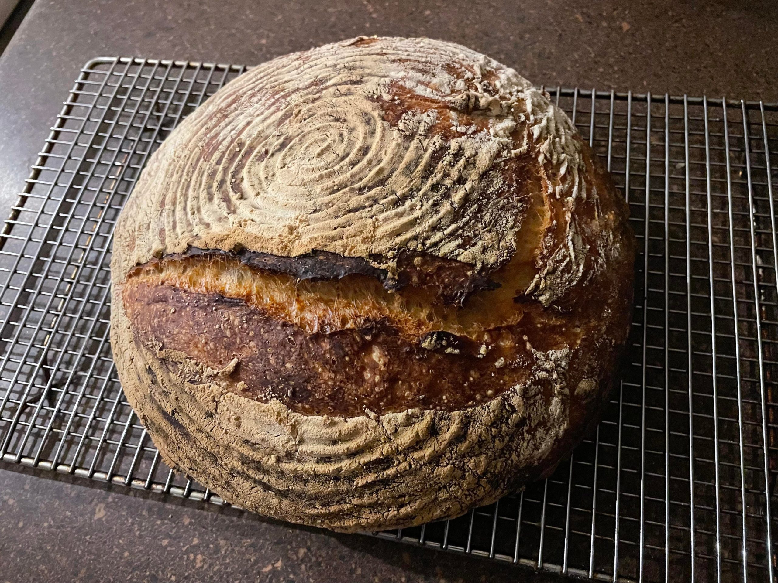 The Joker Loaf - Dining and Cooking