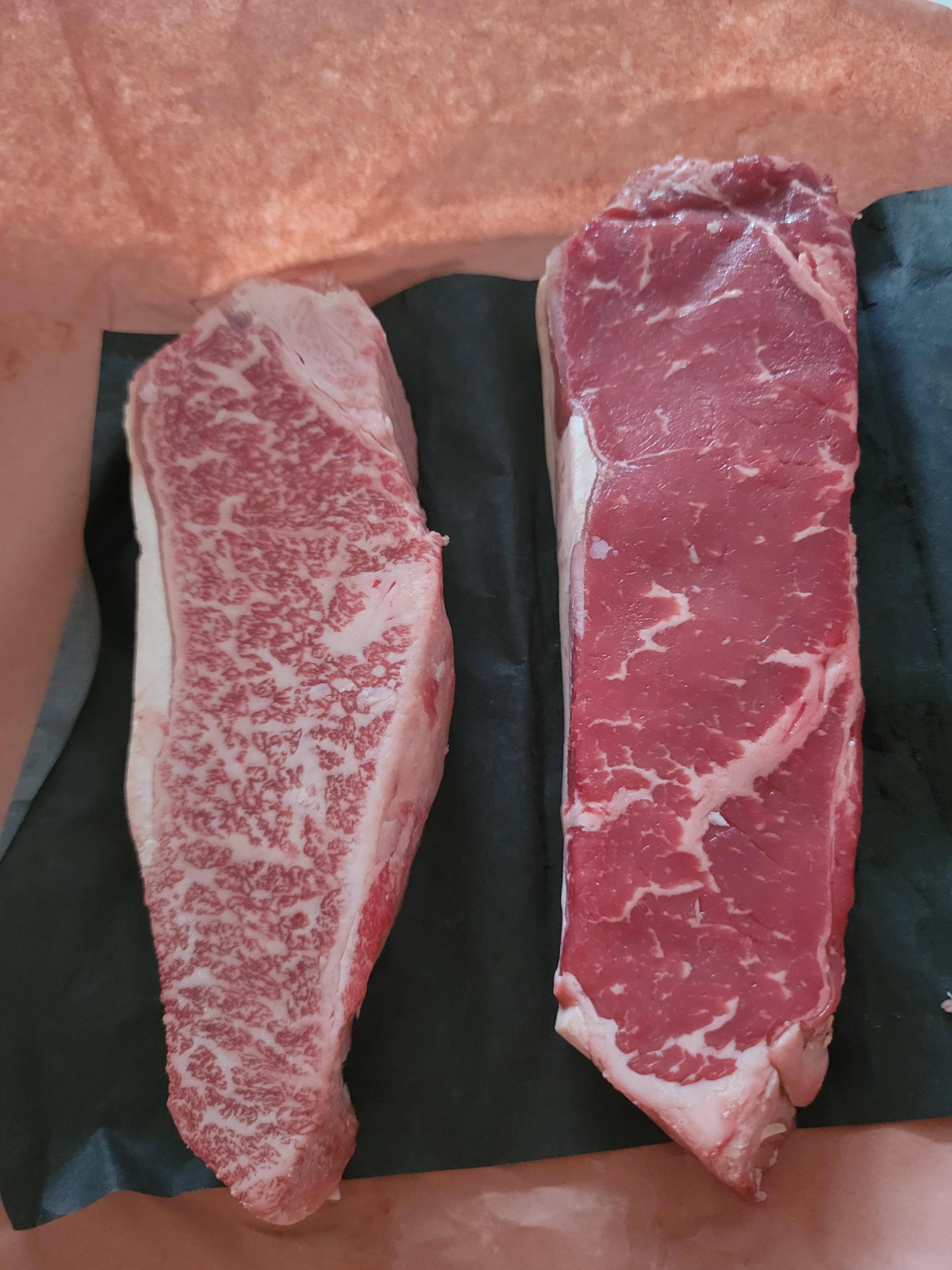 How did such a beautiful steak end up at Loblaws grocery store for $20 ...