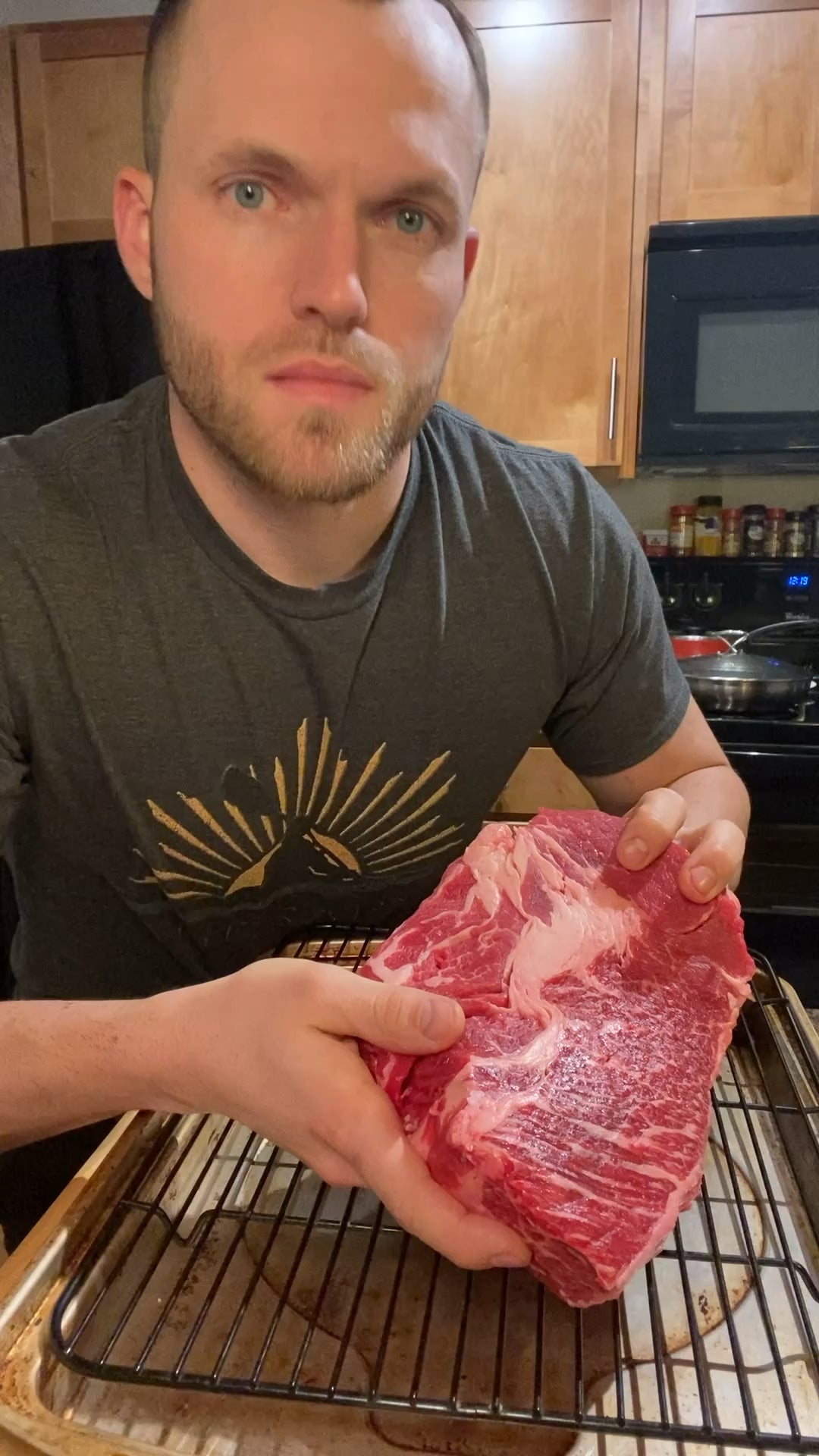 Poor Man’s Prime Rib How-To! - Dining and Cooking