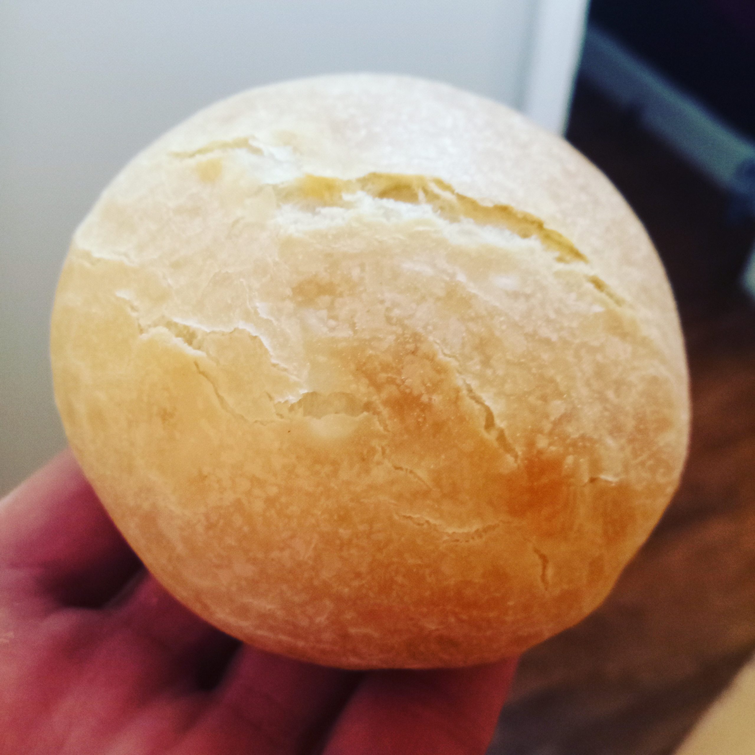 The best bun in the world! - Dining and Cooking