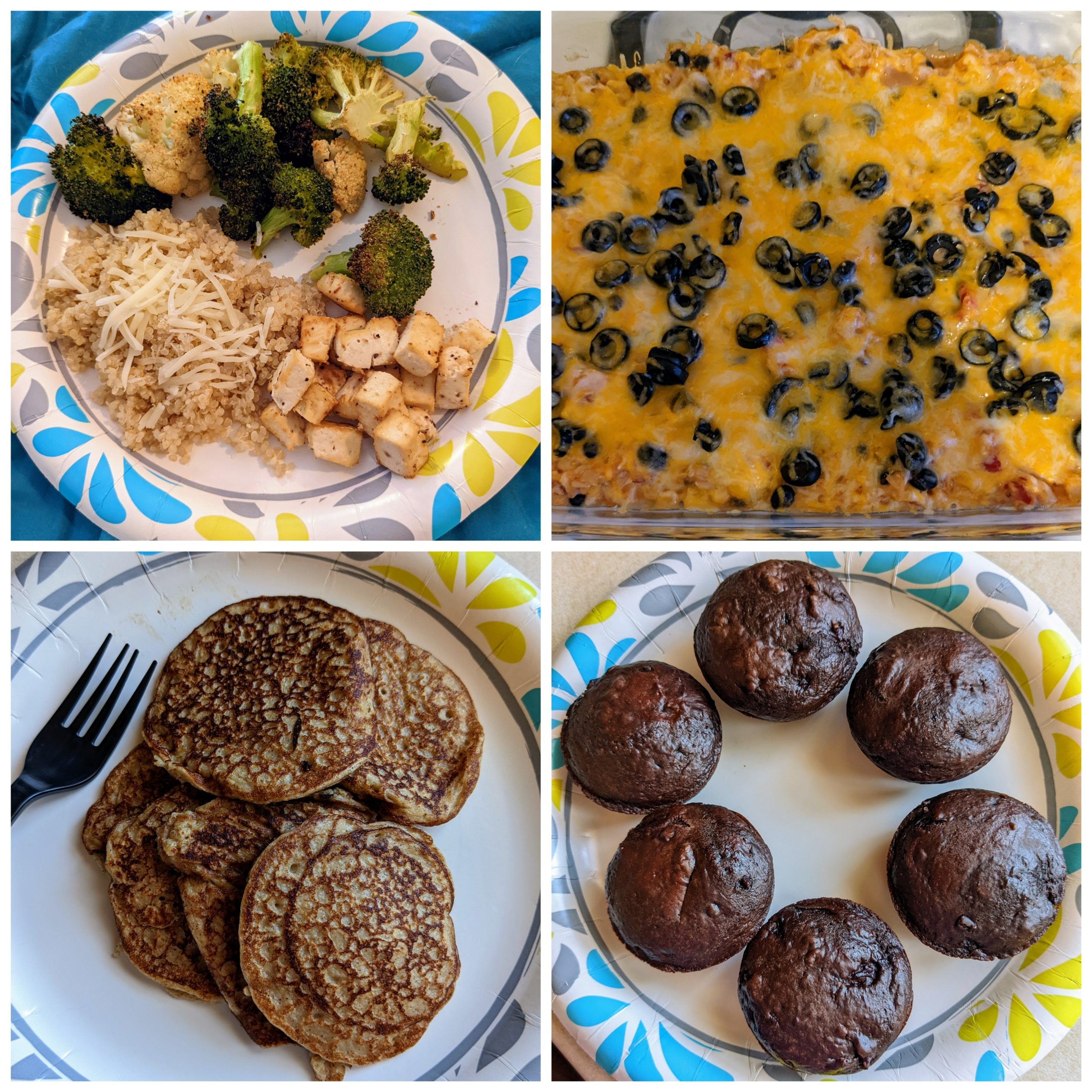 Adventures in cooking/baking for the first time in 7 years! I just ...