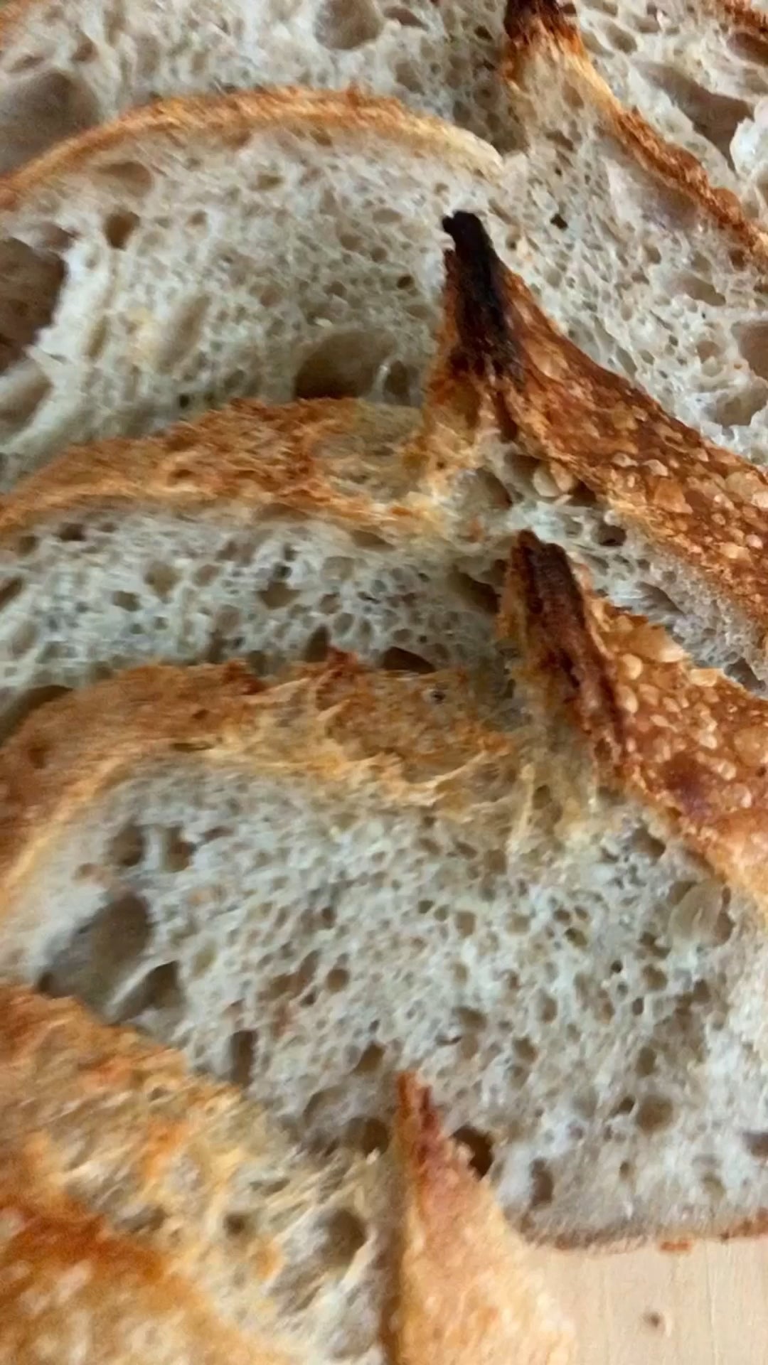 Multicereal, wholemeal & Manitoba Oro - Dining and Cooking