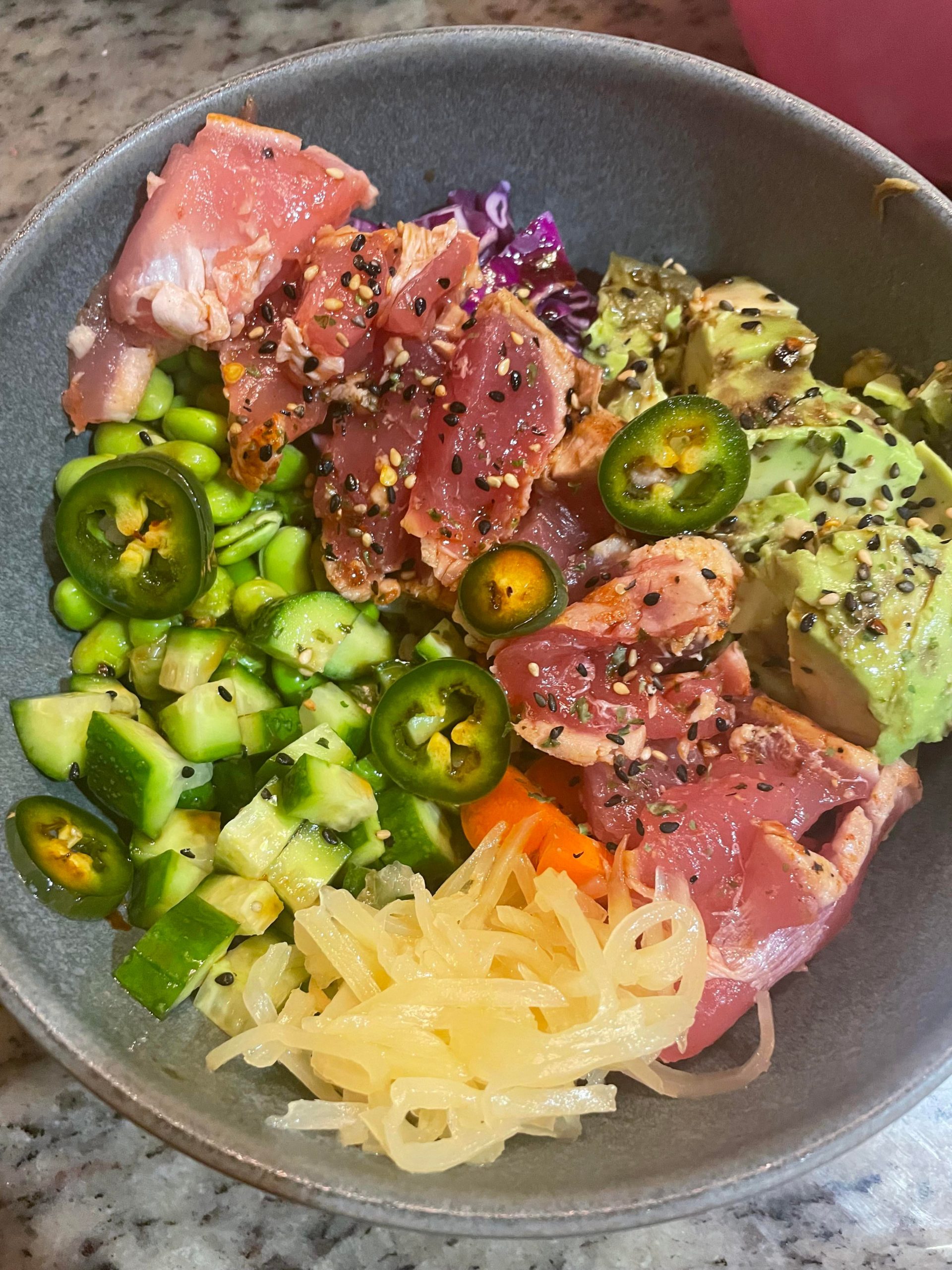 Poke! - Dining and Cooking