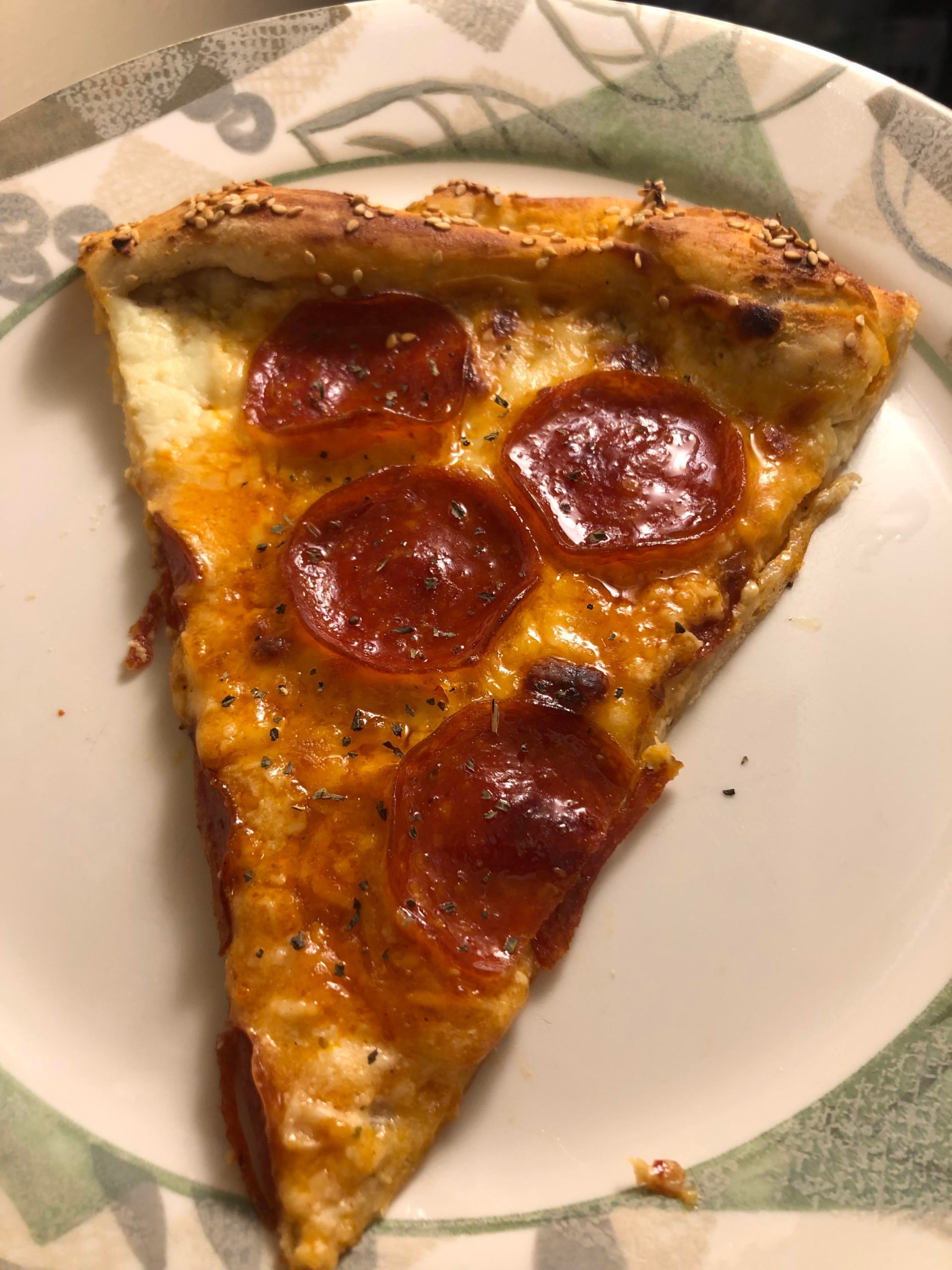 Homemade Hot Honey Pepperoni - Dining and Cooking