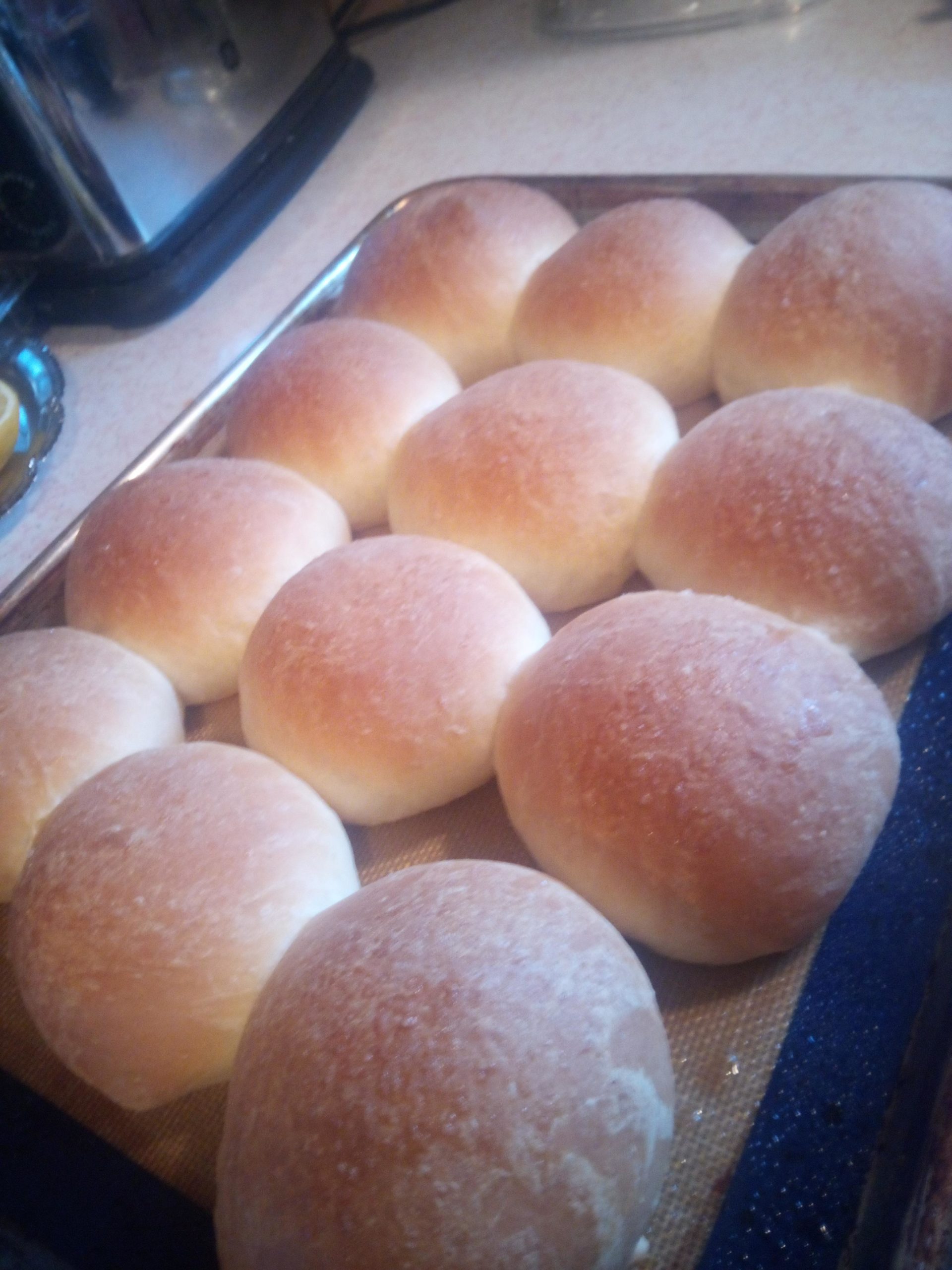 My grocery store gave me a free ham so I made sweet traditional ...