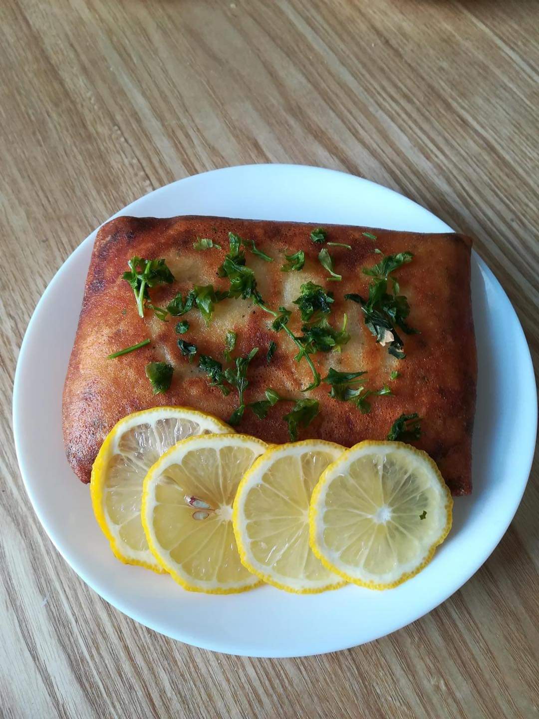 bourek, a traditional deep fried algerian snack - Dining and Cooking