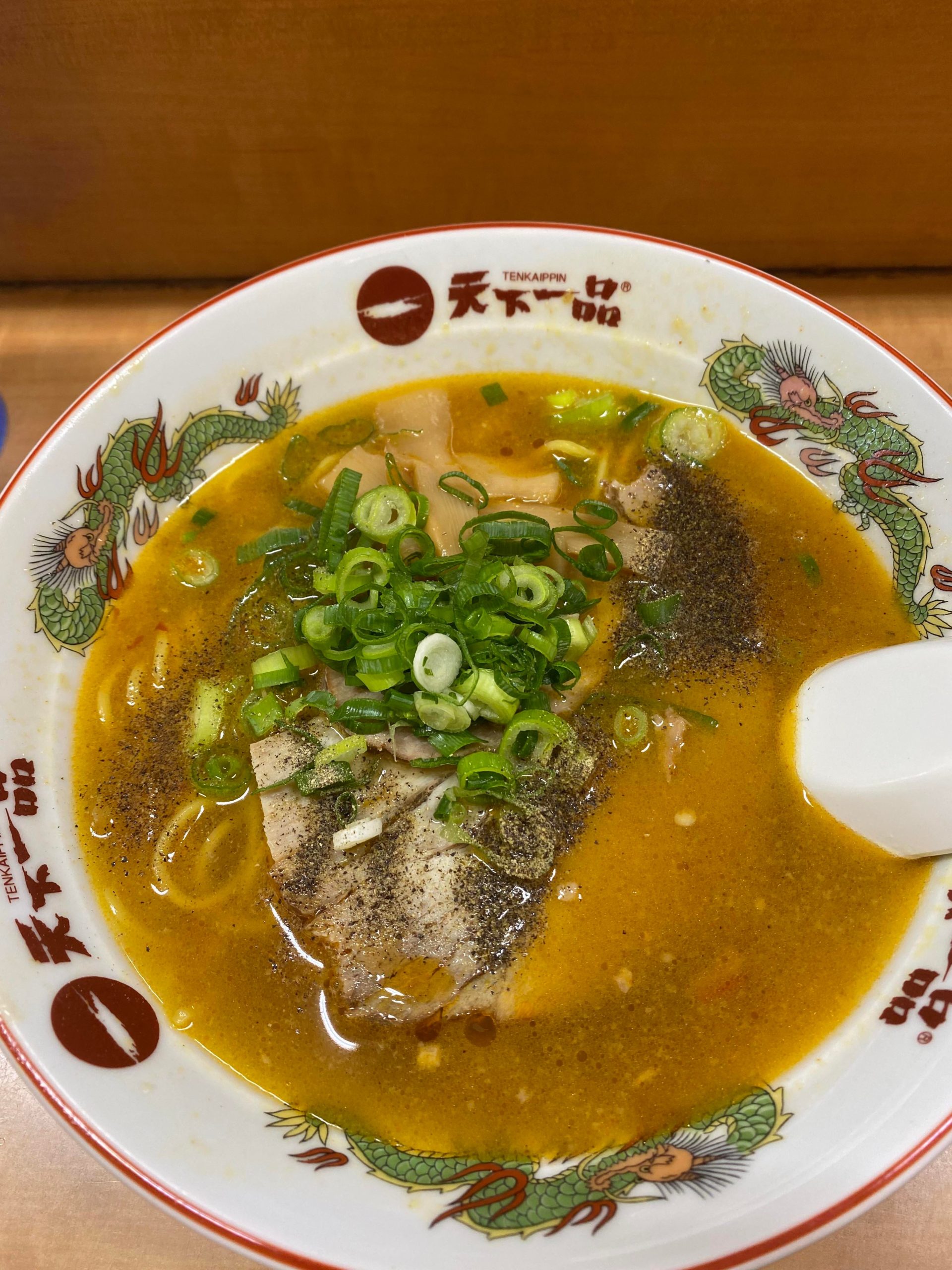 Best ramen on Oahu is at Tenkaippin - Dining and Cooking