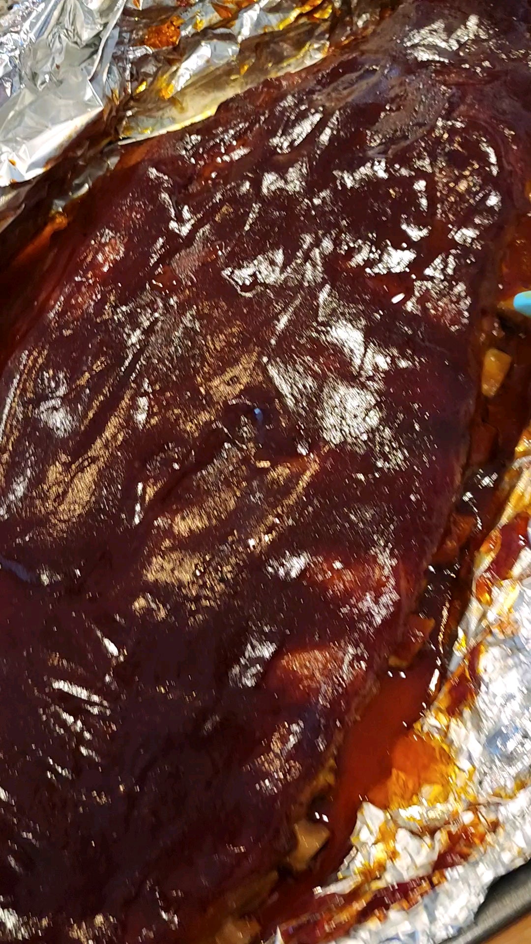 Best spare ribs ever! - Dining and Cooking
