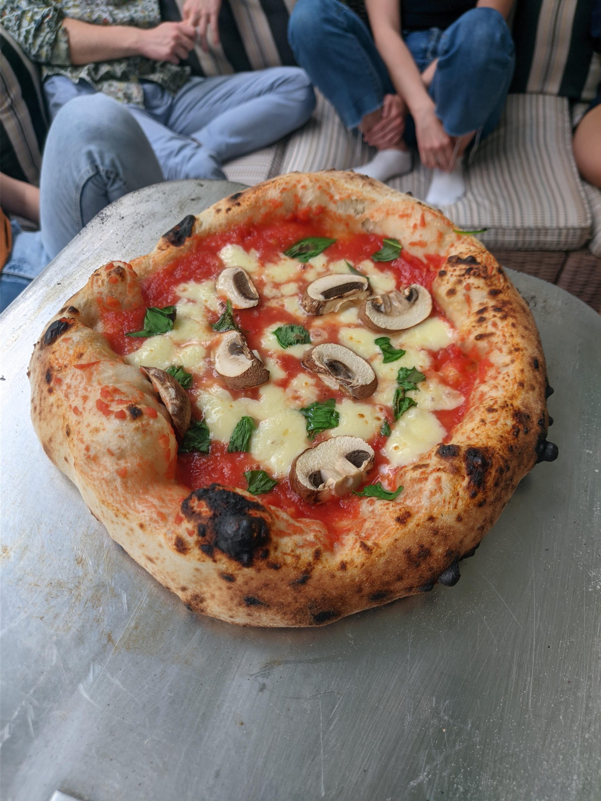 Canotto and friends - Dining and Cooking