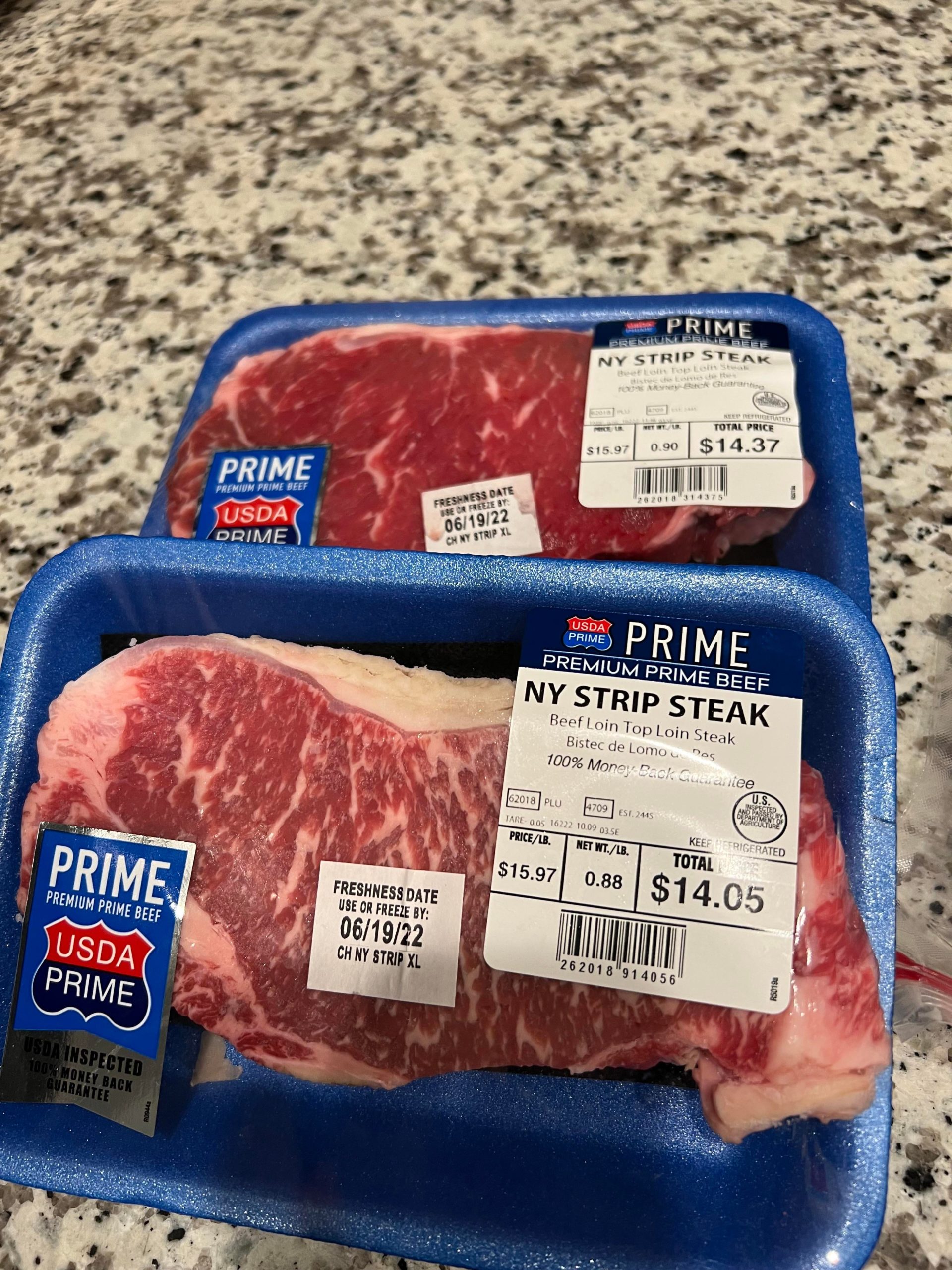 What a score! - Dining and Cooking