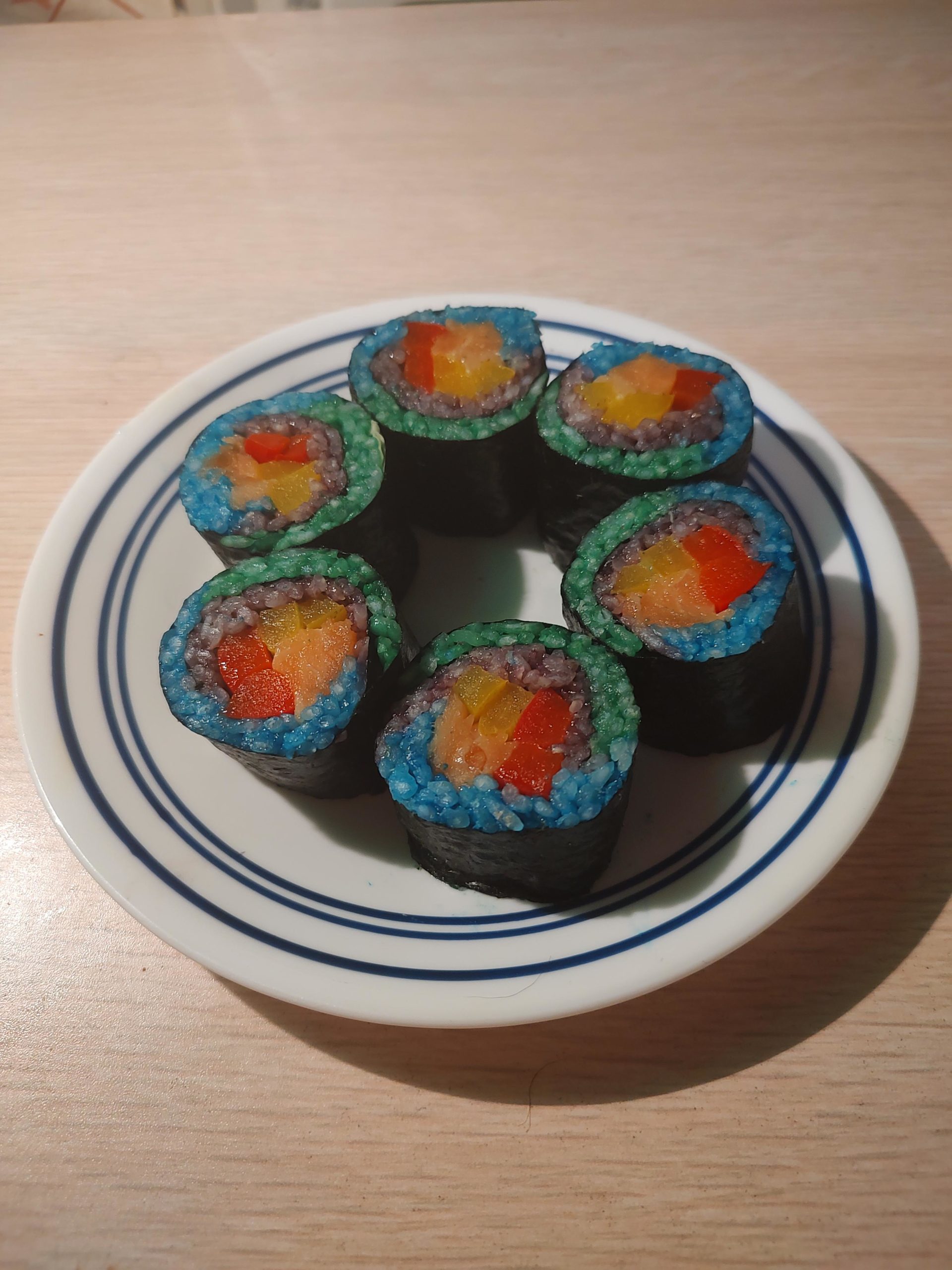 happy pride month - Dining and Cooking