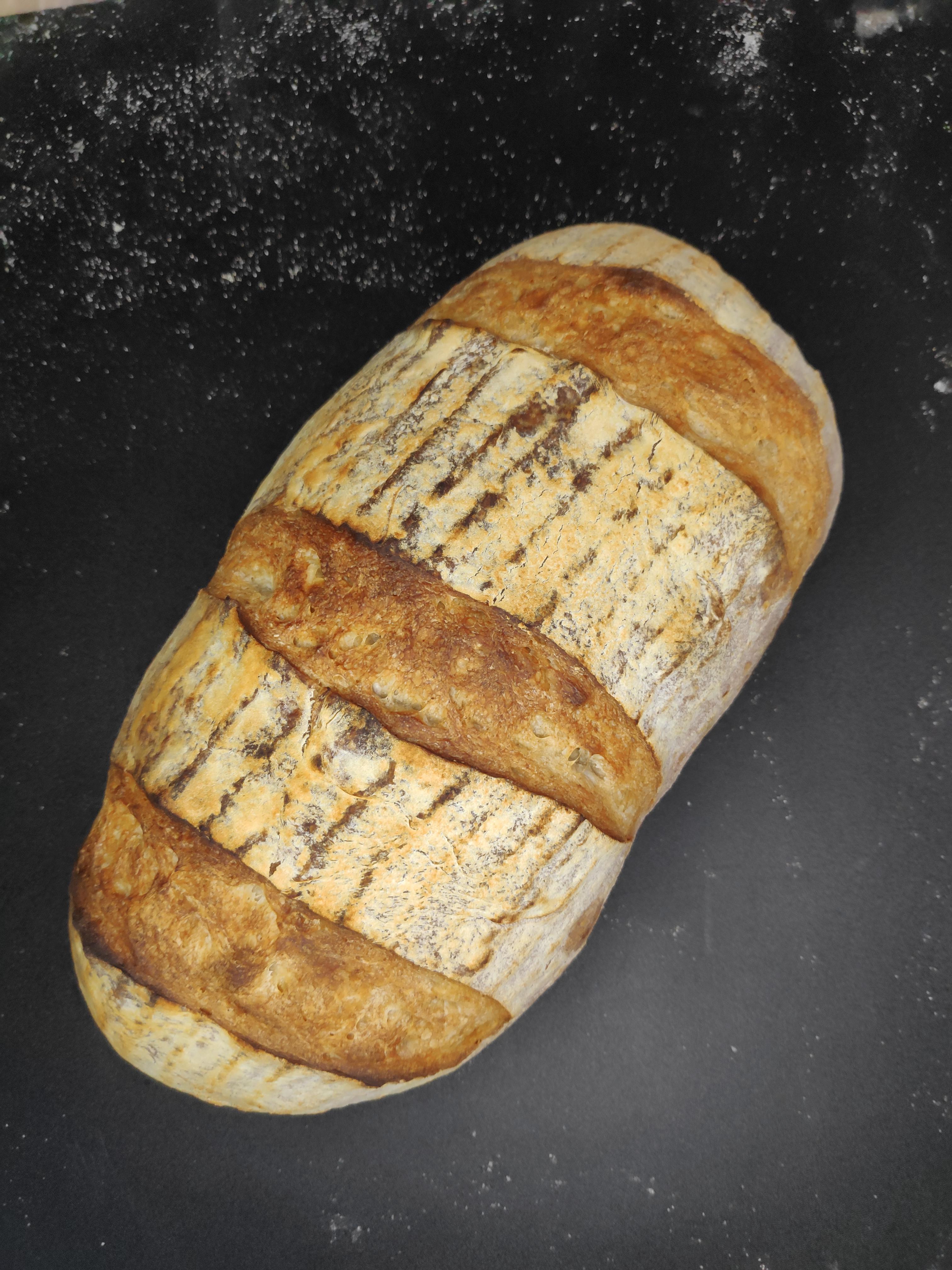 Video Game Bread - Dining and Cooking