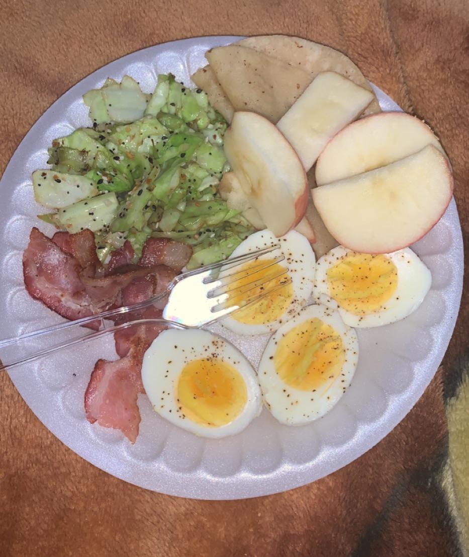 Breaking a fast - Dining and Cooking