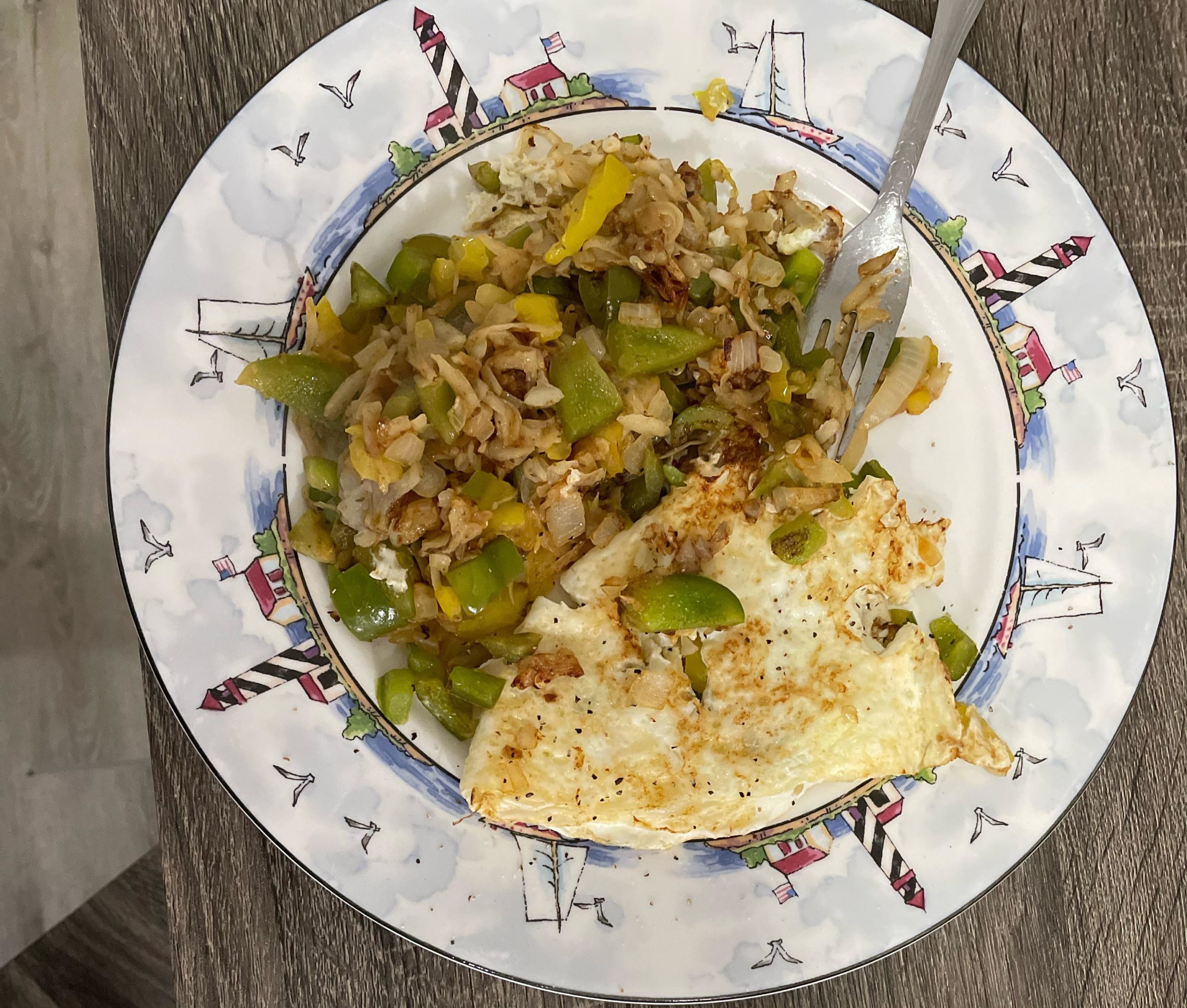 180 calorie breakfast for dinner meal - Dining and Cooking