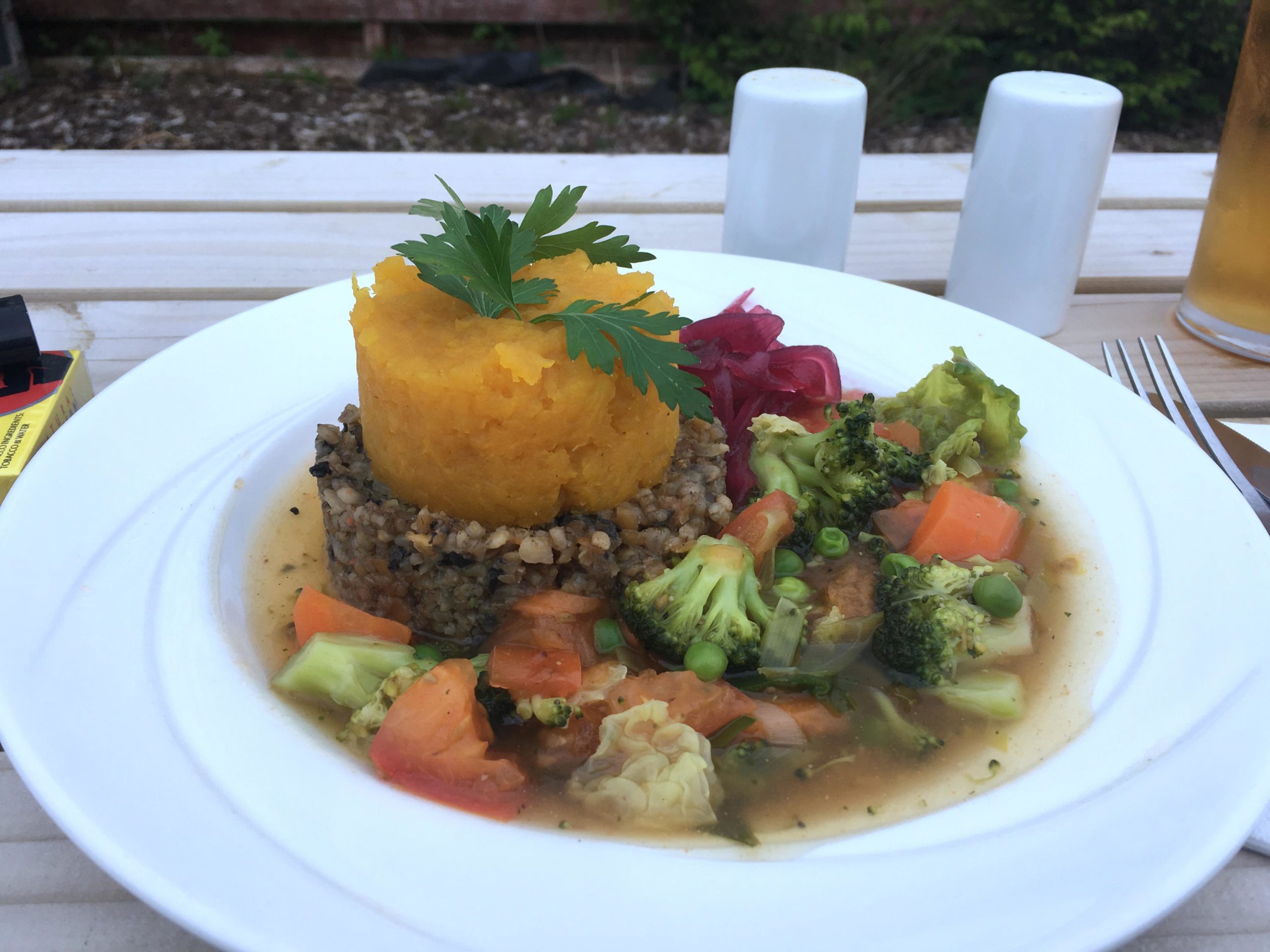 Haggis in Scotland - Dining and Cooking