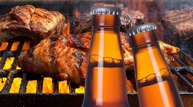 7 Best Beers to Pair With BBQ - Dining and Cooking