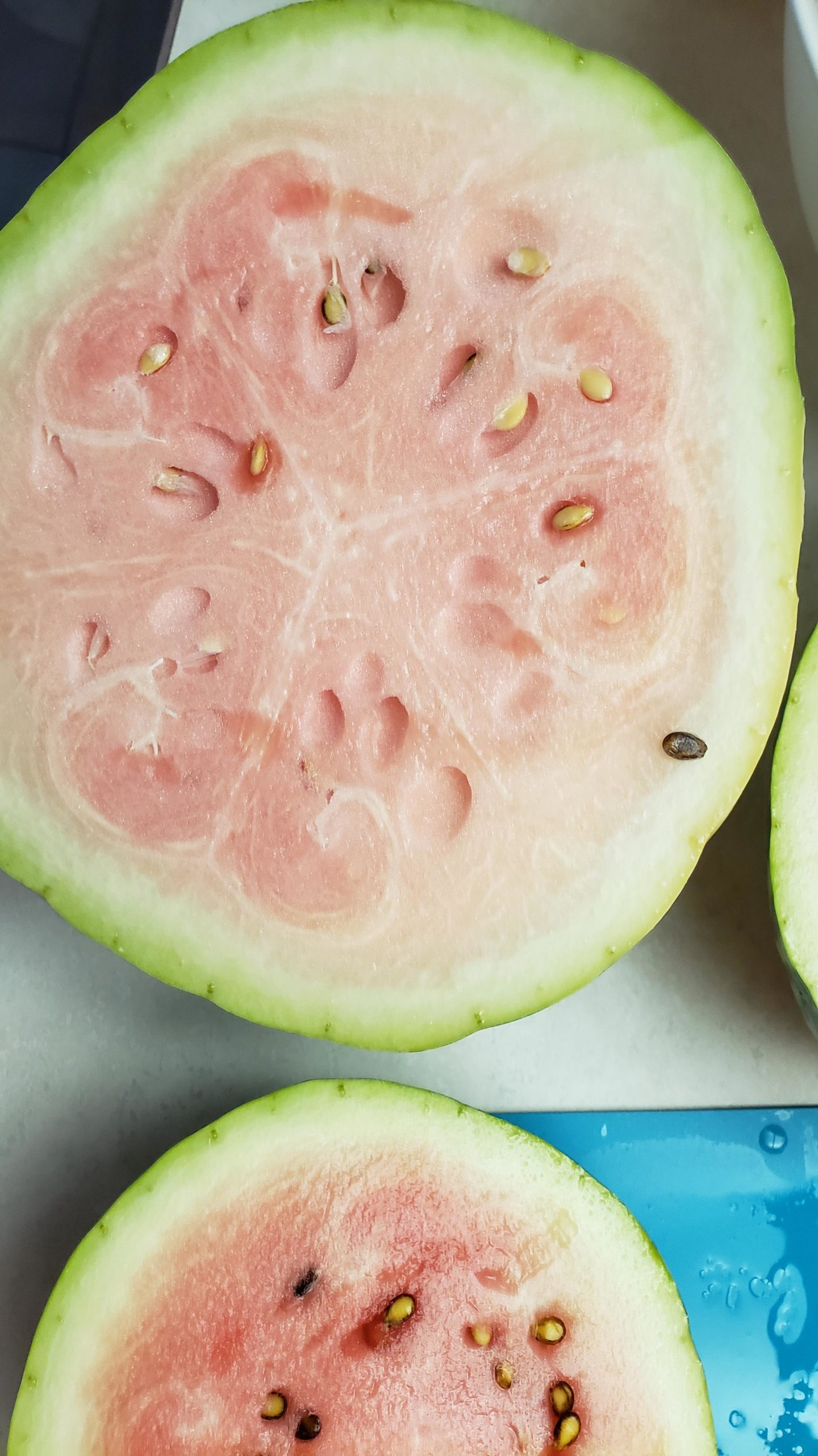 Is this under ripe or overripe? - Dining and Cooking