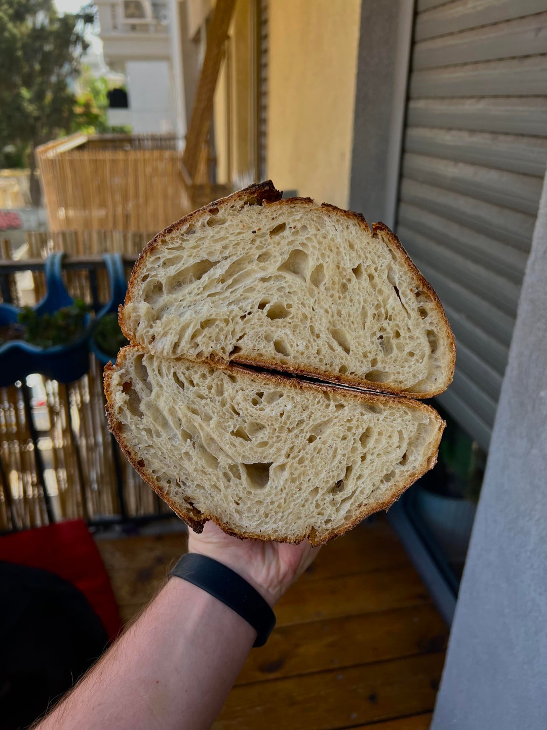 Tips for a better oven spring? - Dining and Cooking