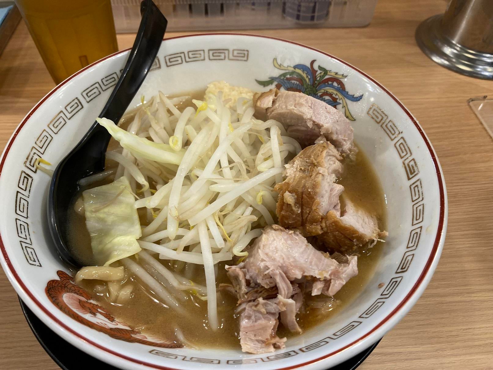 Ramen Butayama, Jiro-inspired ramen franchized restaurant - Dining and ...