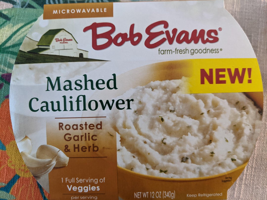 Thank you, Bob! - Dining and Cooking