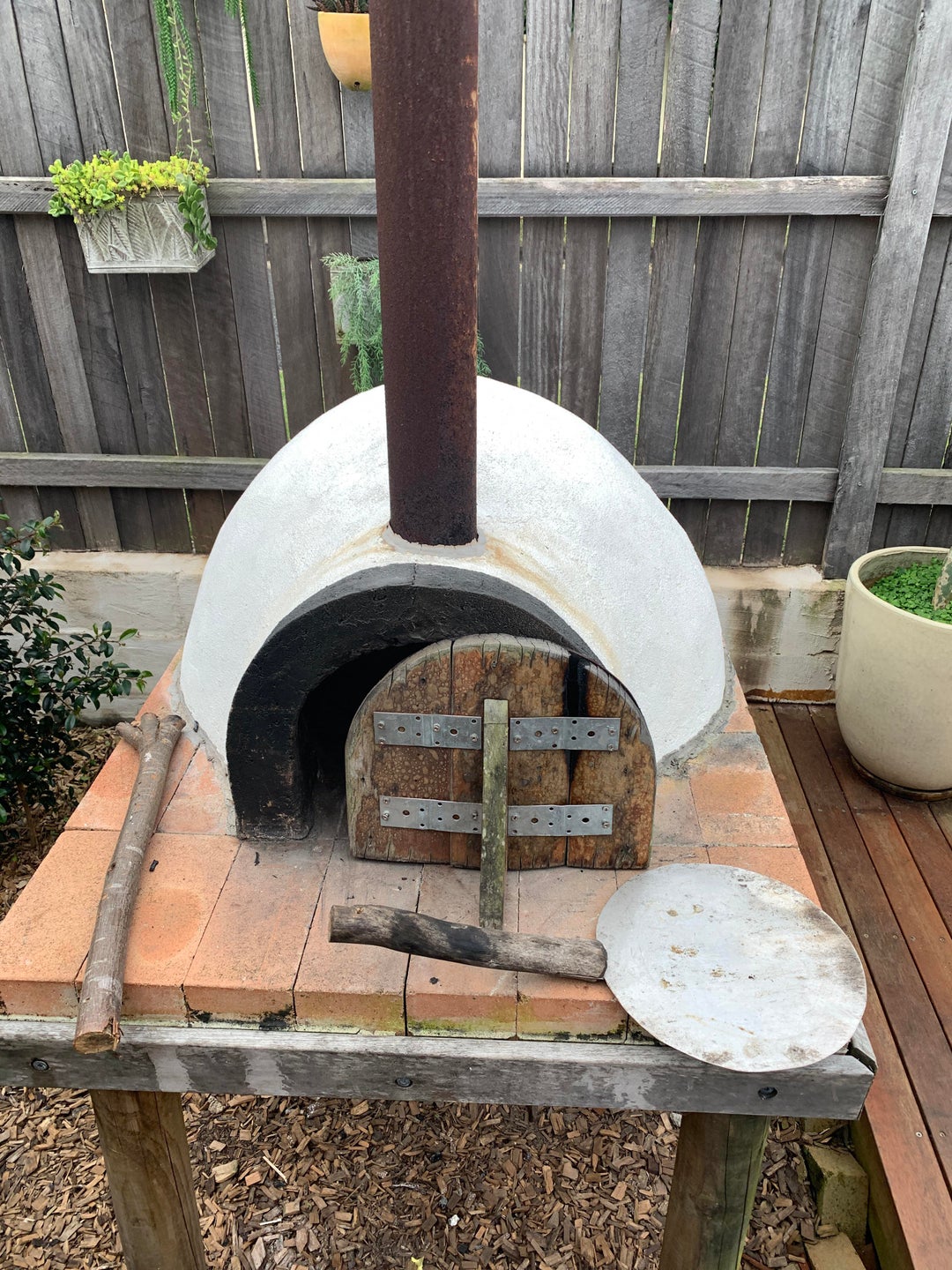 My Saturday Pizza Session - Dining and Cooking