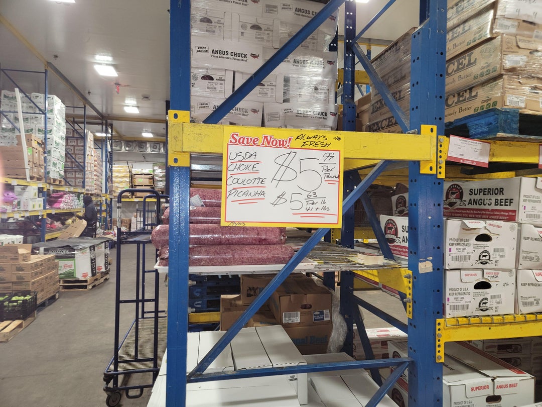 Picanha Motherload! - Dining and Cooking