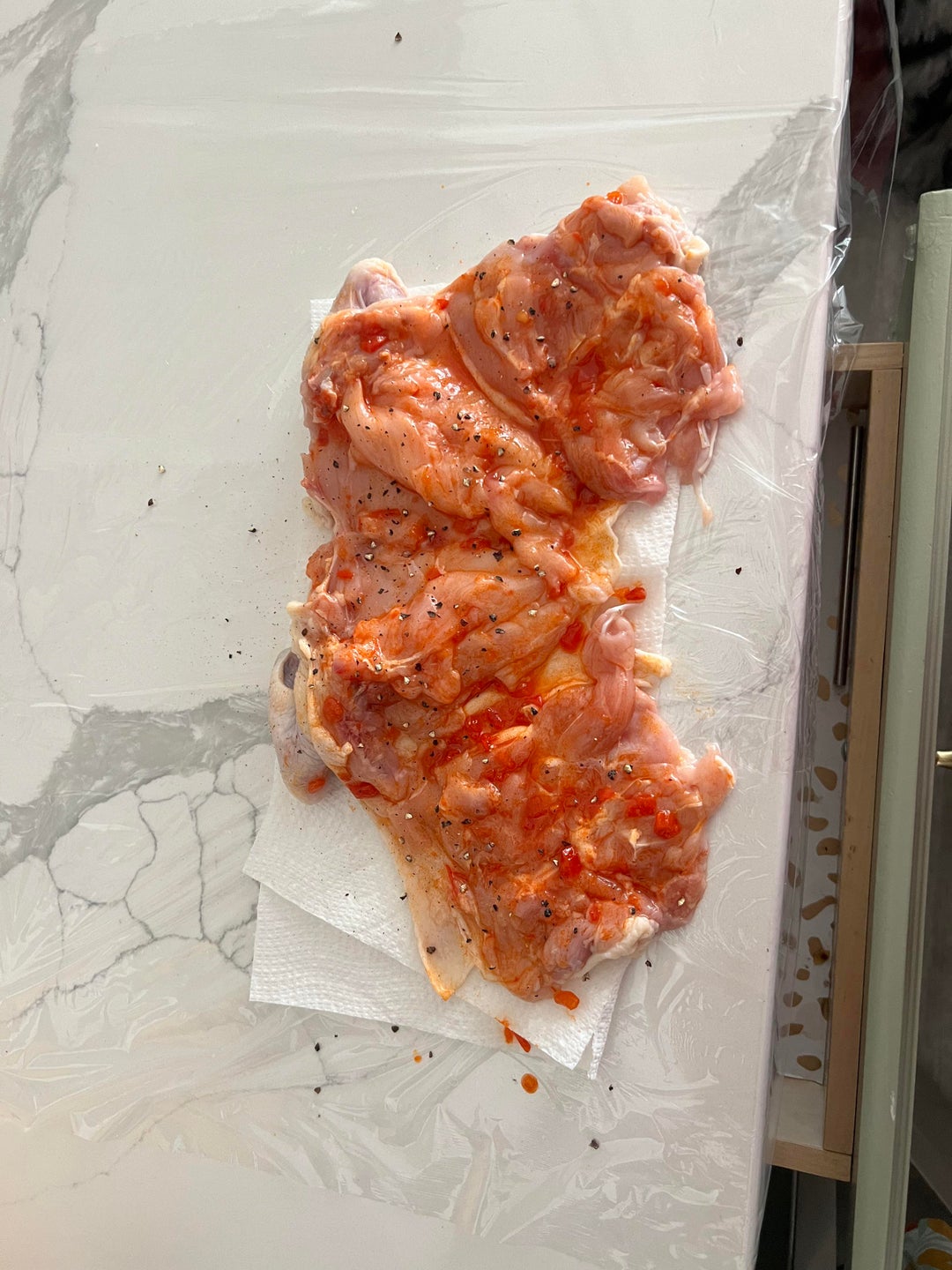 Whole Cornish hen roulade - Dining and Cooking