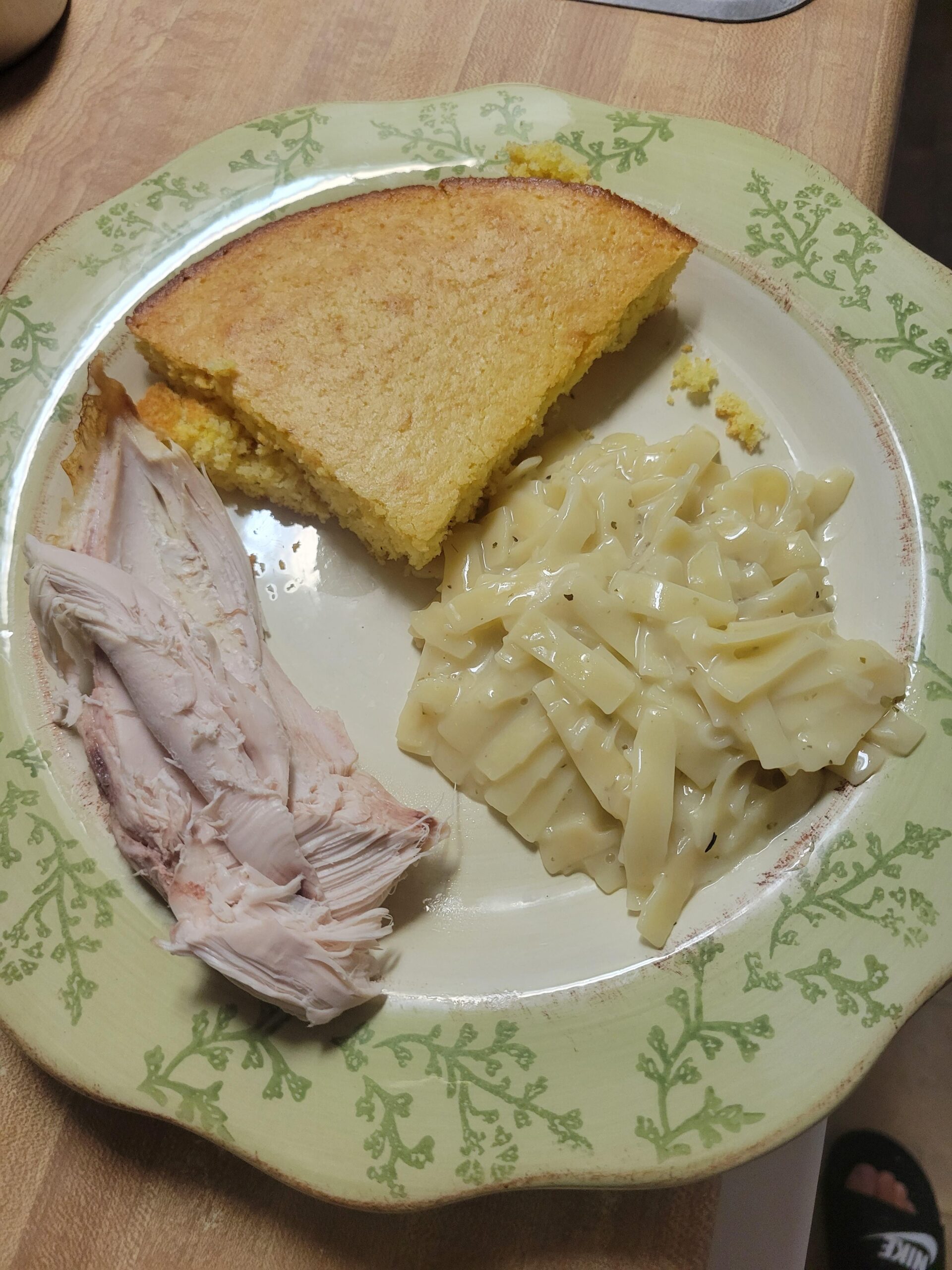 The rare meal every member of my family will eat - Dining and Cooking