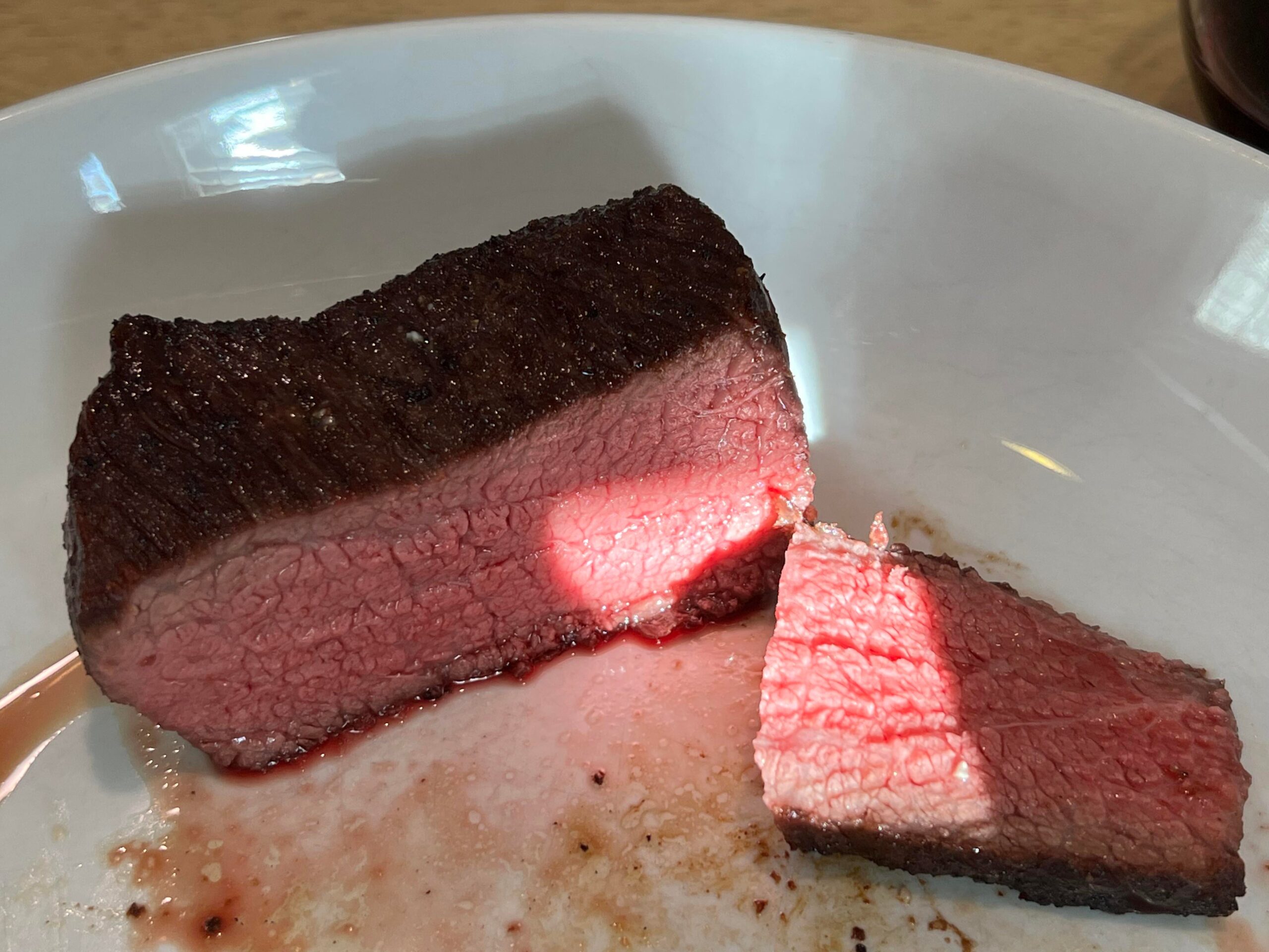 Reverse-seared beef short ribs! - Dining and Cooking