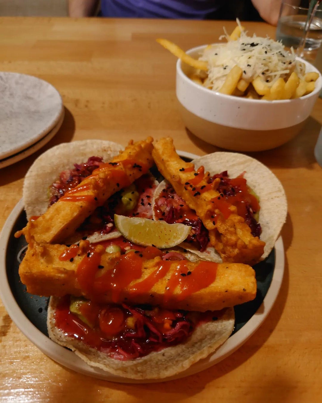 Fantastic meal at Shrub (Chester, UK) - Dining and Cooking