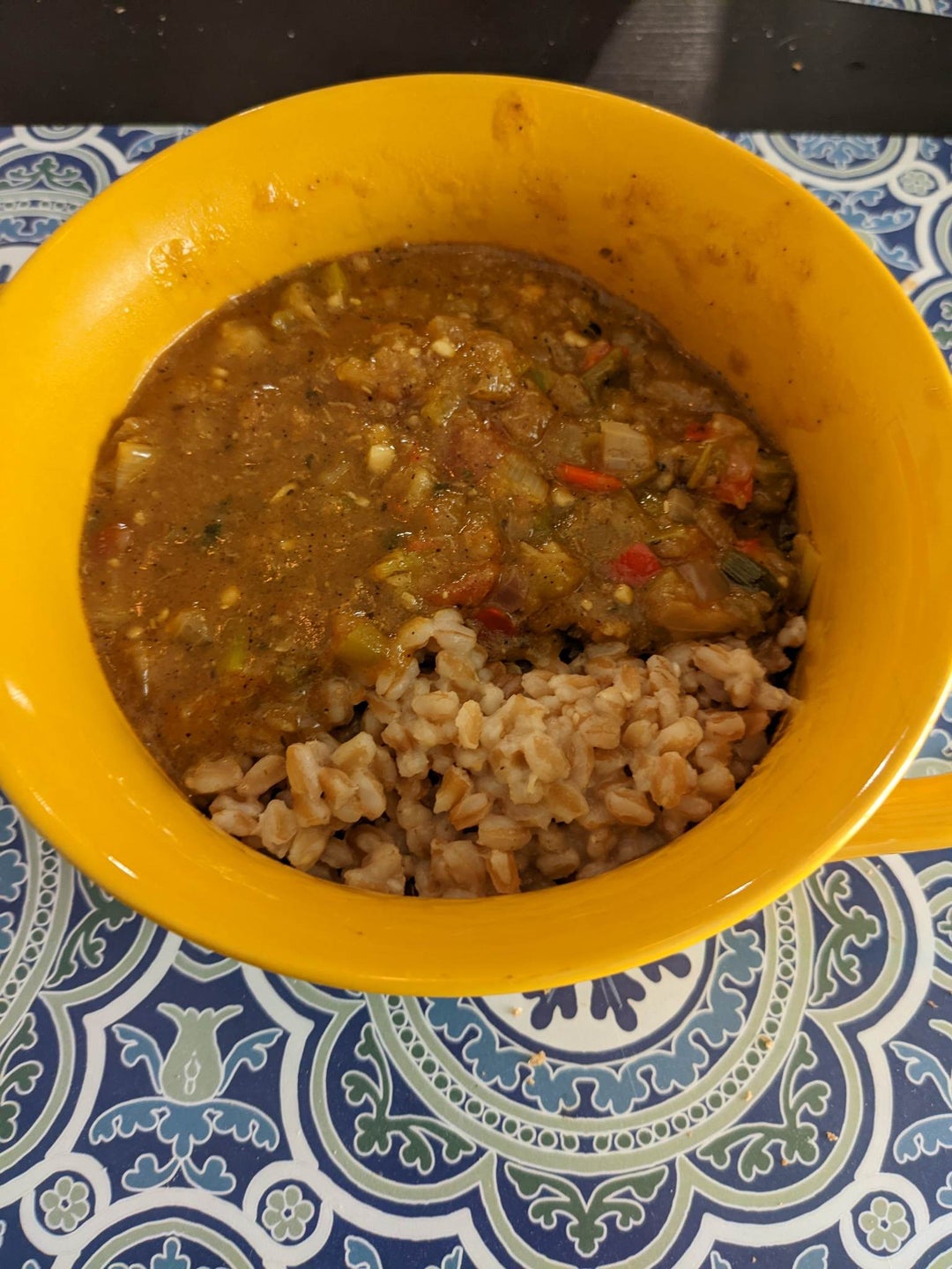 Mussel & snail etouffee - Dining and Cooking